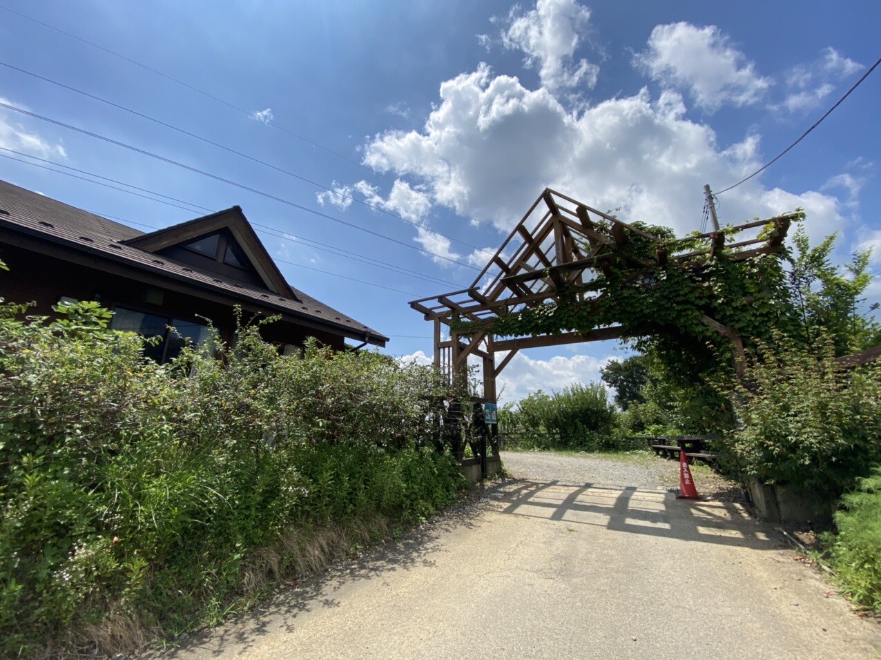 尖浅間山・宝篋山・富岡山 / isoさんの宝篋山・富岡山の活動データ | YAMAP / ヤマップ