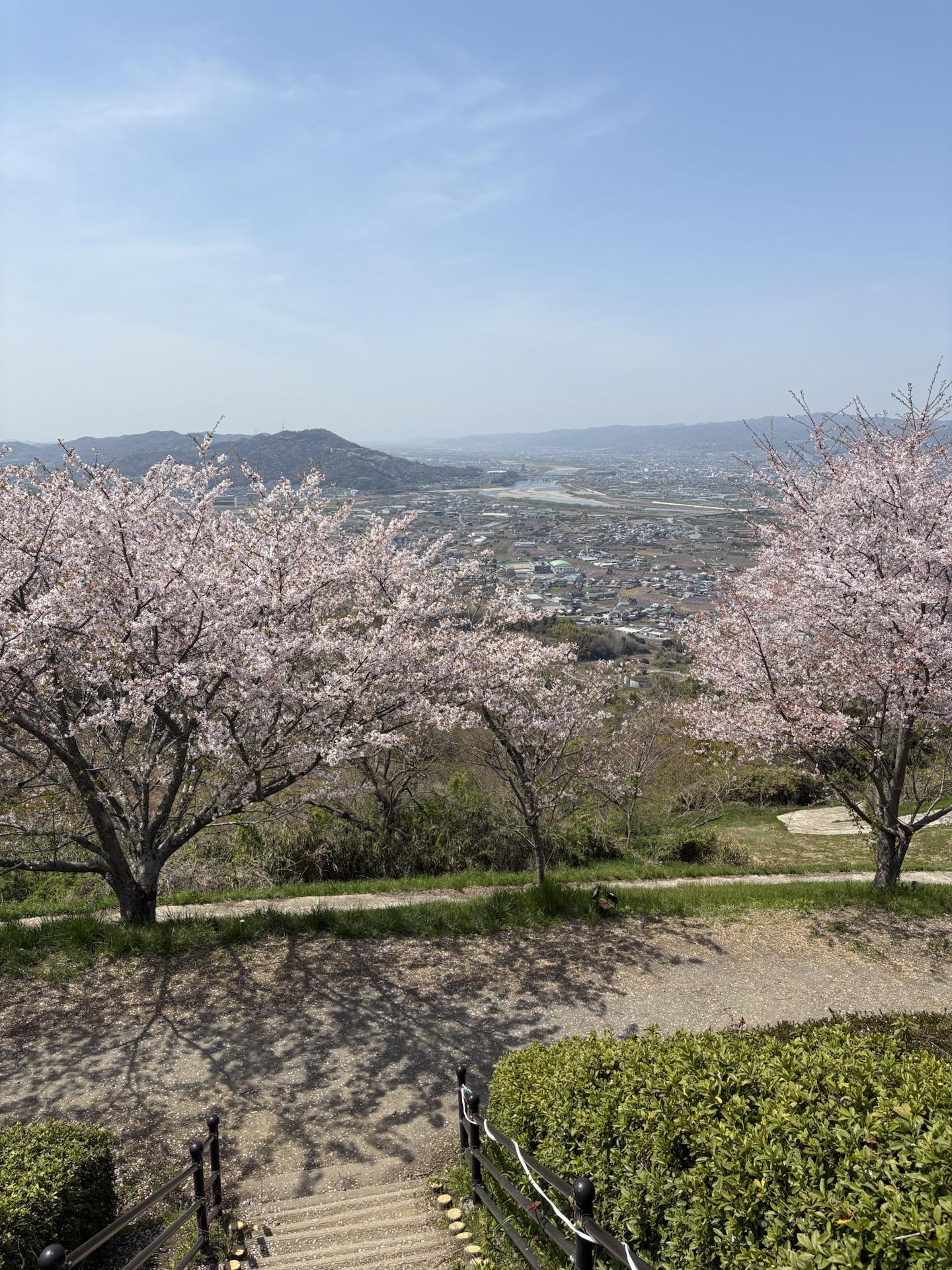 最初ヶ峰 / Keiさんの龍門山・飯盛山の活動データ | YAMAP / ヤマップ