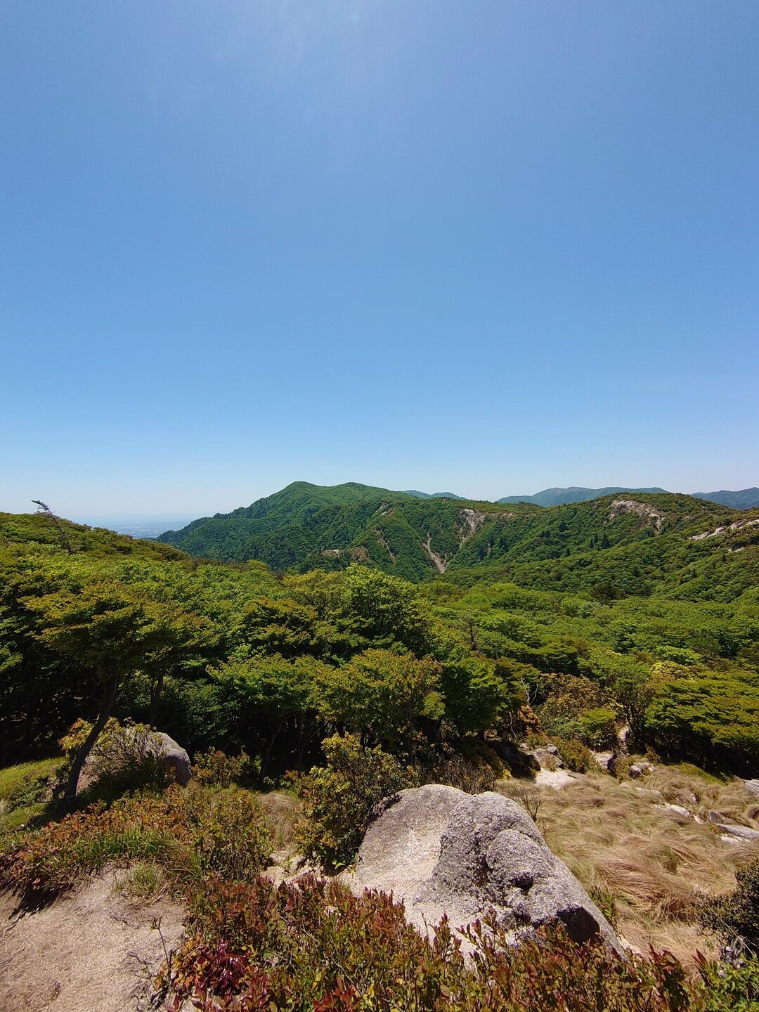 200座目は鈴鹿 三池岳・北仙香山・仙香山 / あきpapaさんの釈迦ヶ岳の活動データ | YAMAP / ヤマップ