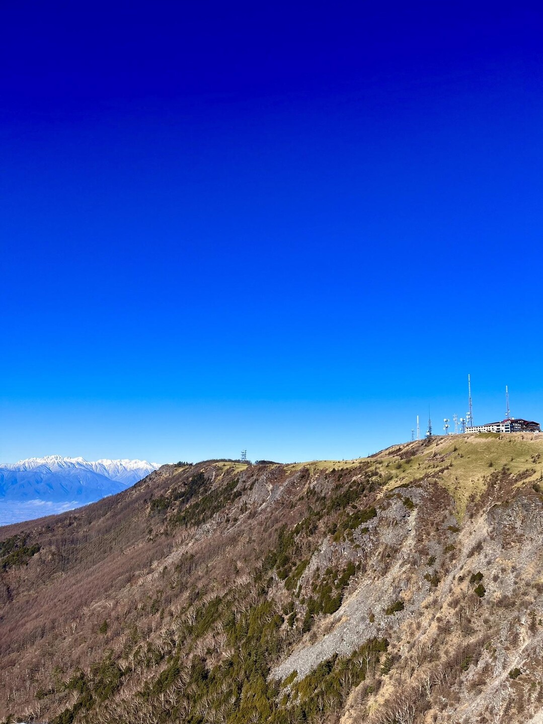 やっぱり美しい美ヶ原（王ヶ頭） / kazu51さんの美ヶ原の活動データ | YAMAP / ヤマップ