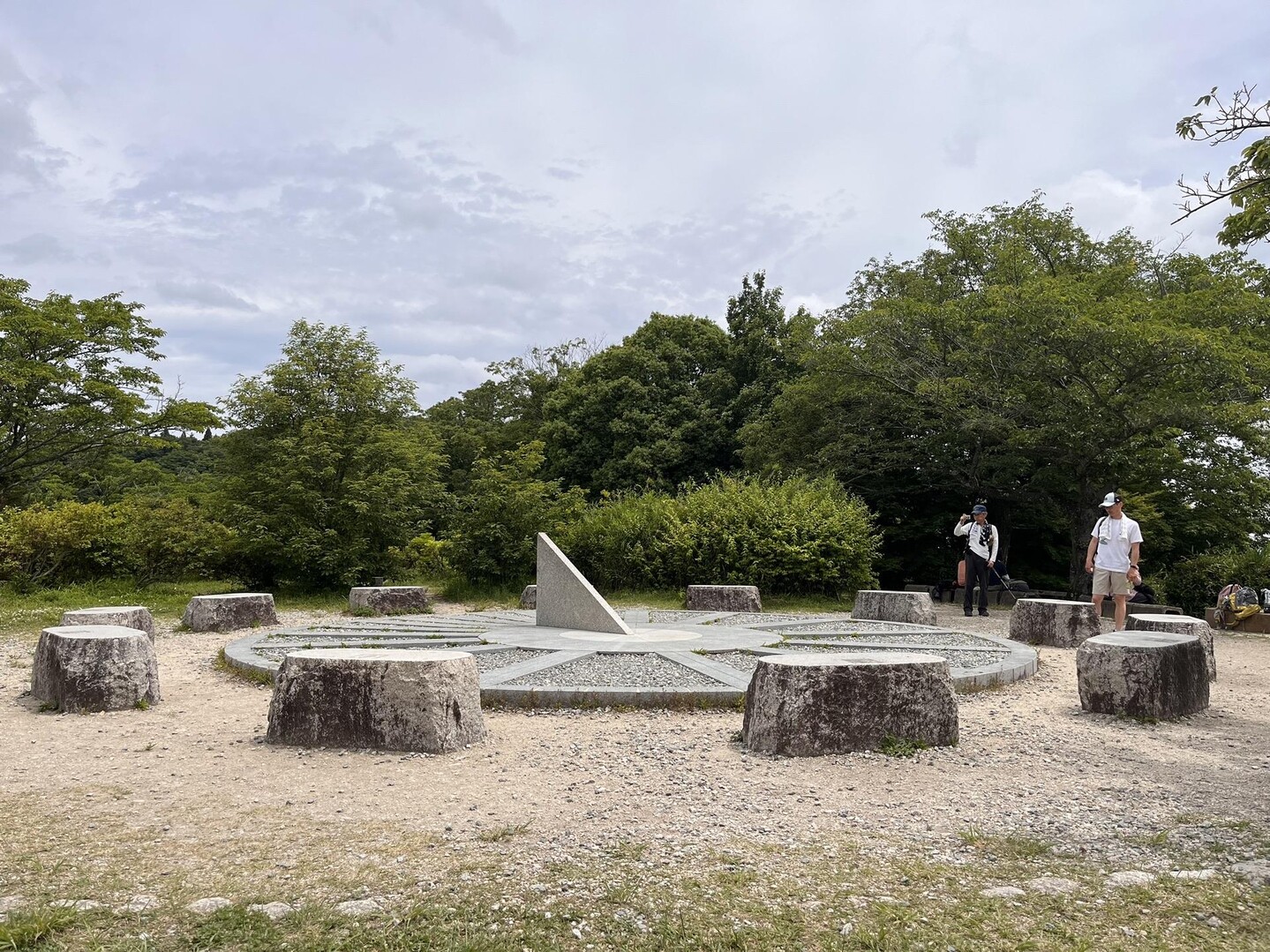 230528 のぼろー 二上山(雄岳.雌岳) / ひまりんさんの葛城修験エリアマップ（二上山周辺）の活動データ | YAMAP / ヤマップ