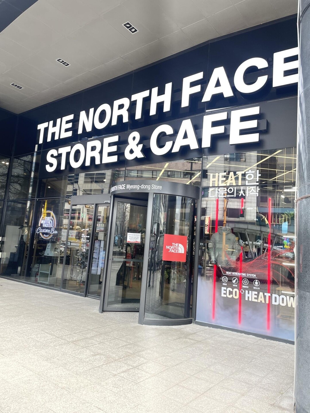 THE NORTH FACE WHITE... / YOUKOWさんのモーメント | YAMAP / ヤマップ