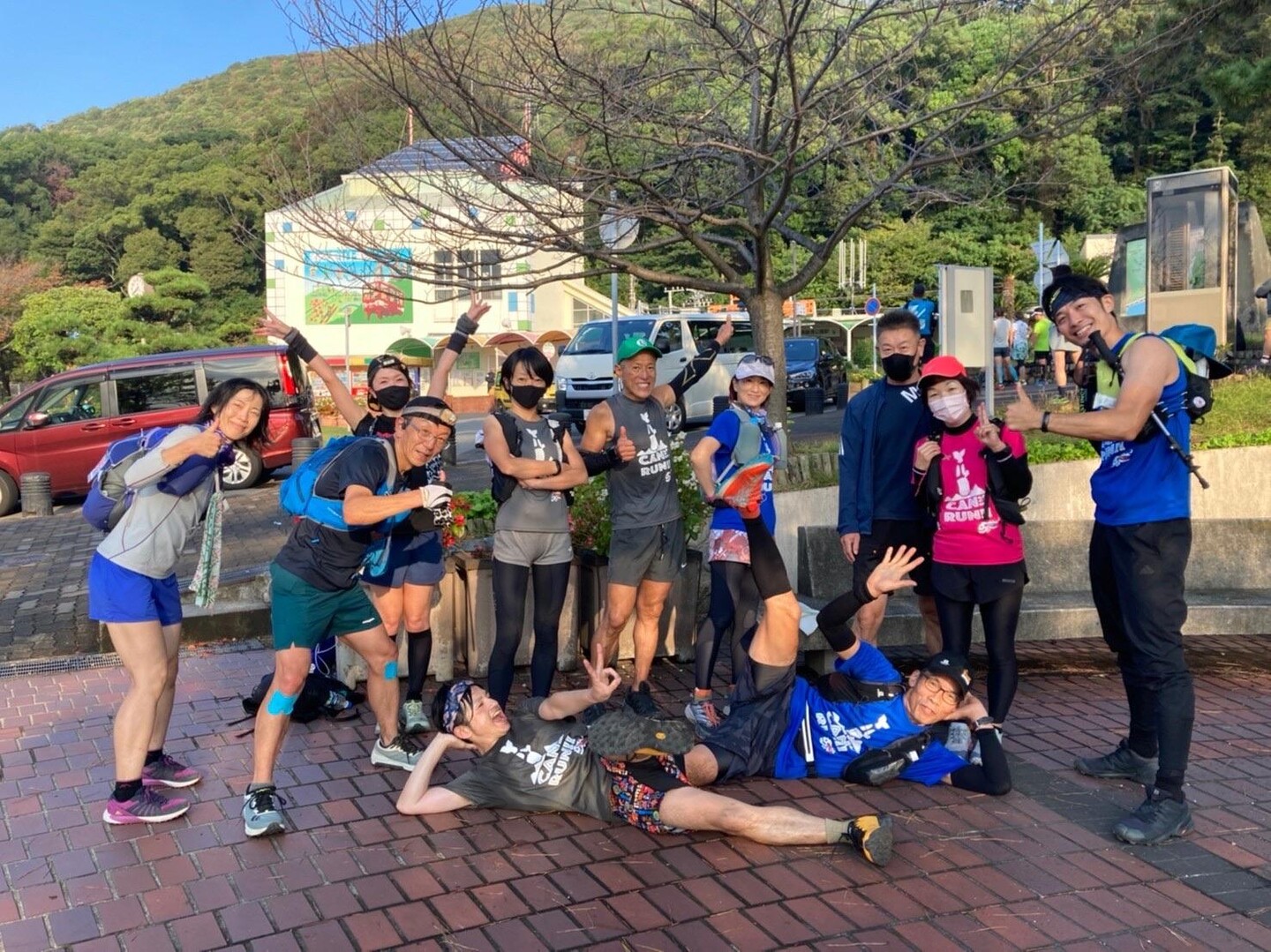 六甲キャノンボールラン SPEED / maaasanさんの六甲山・長峰山・摩耶山の活動データ | YAMAP / ヤマップ