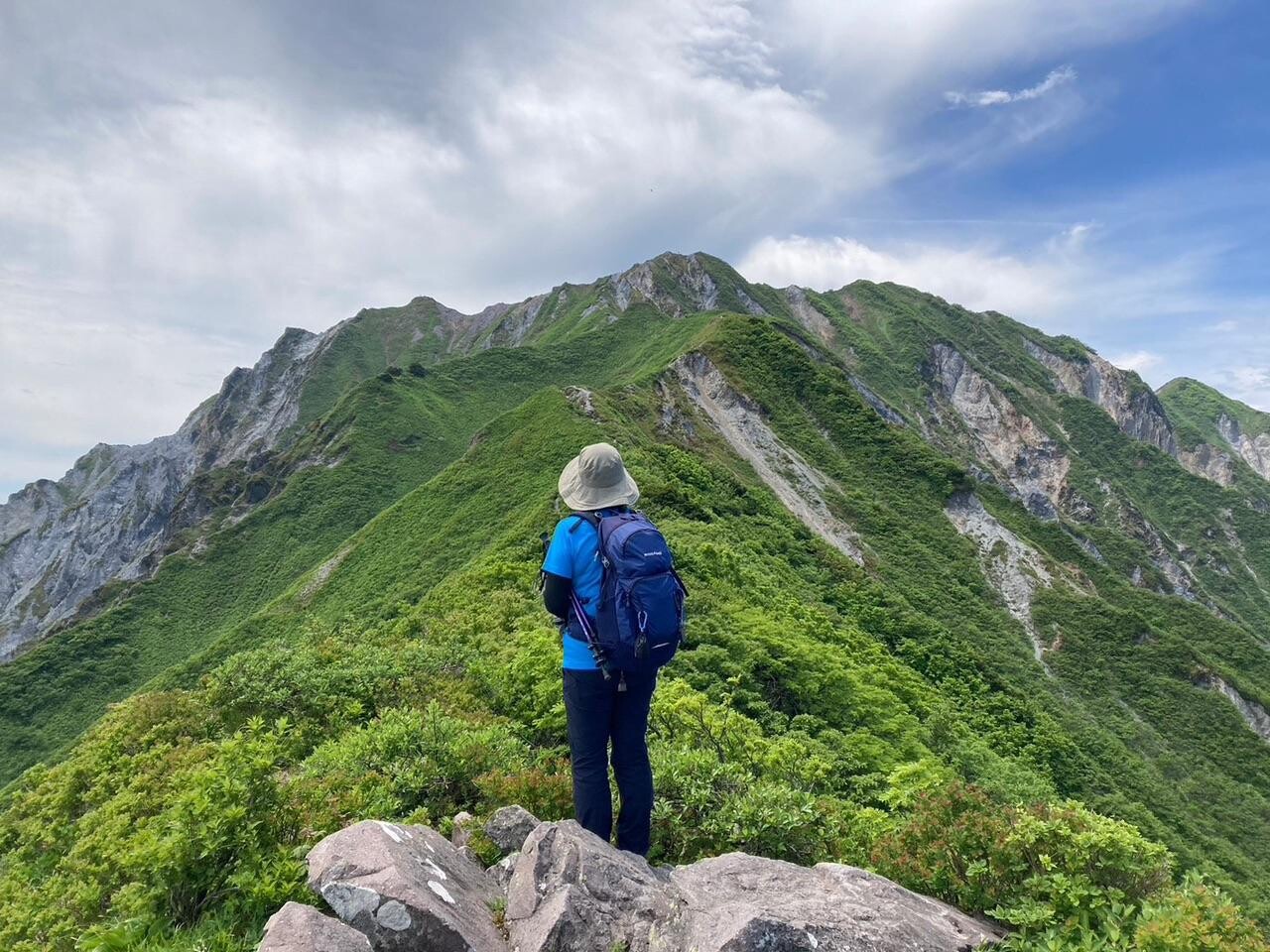 maruのページ | YAMAP / ヤマップ