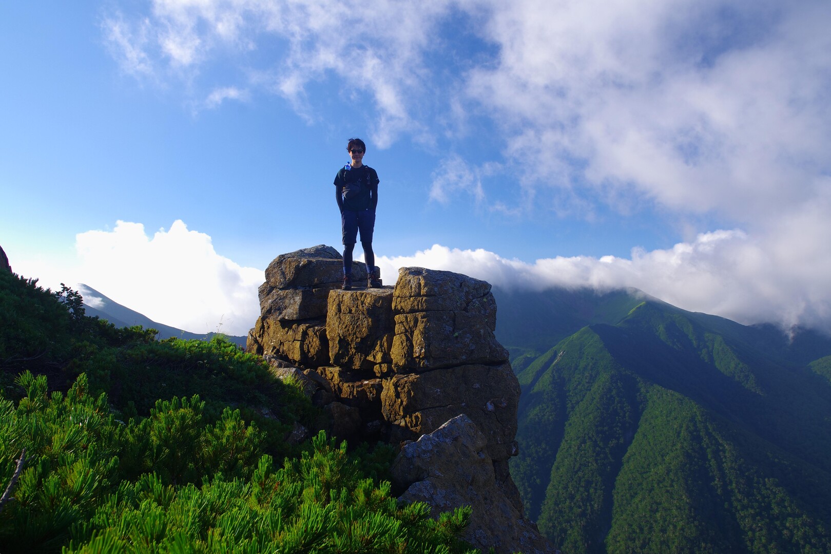 algonoteのページ | YAMAP / ヤマップ