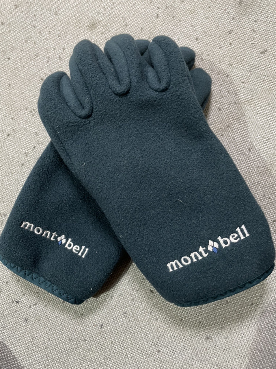 手袋買ったし 明日、金剛山行こうっと😆... / KOH-Z(オッサン釣り倶楽部)さんのモーメント | YAMAP / ヤマップ