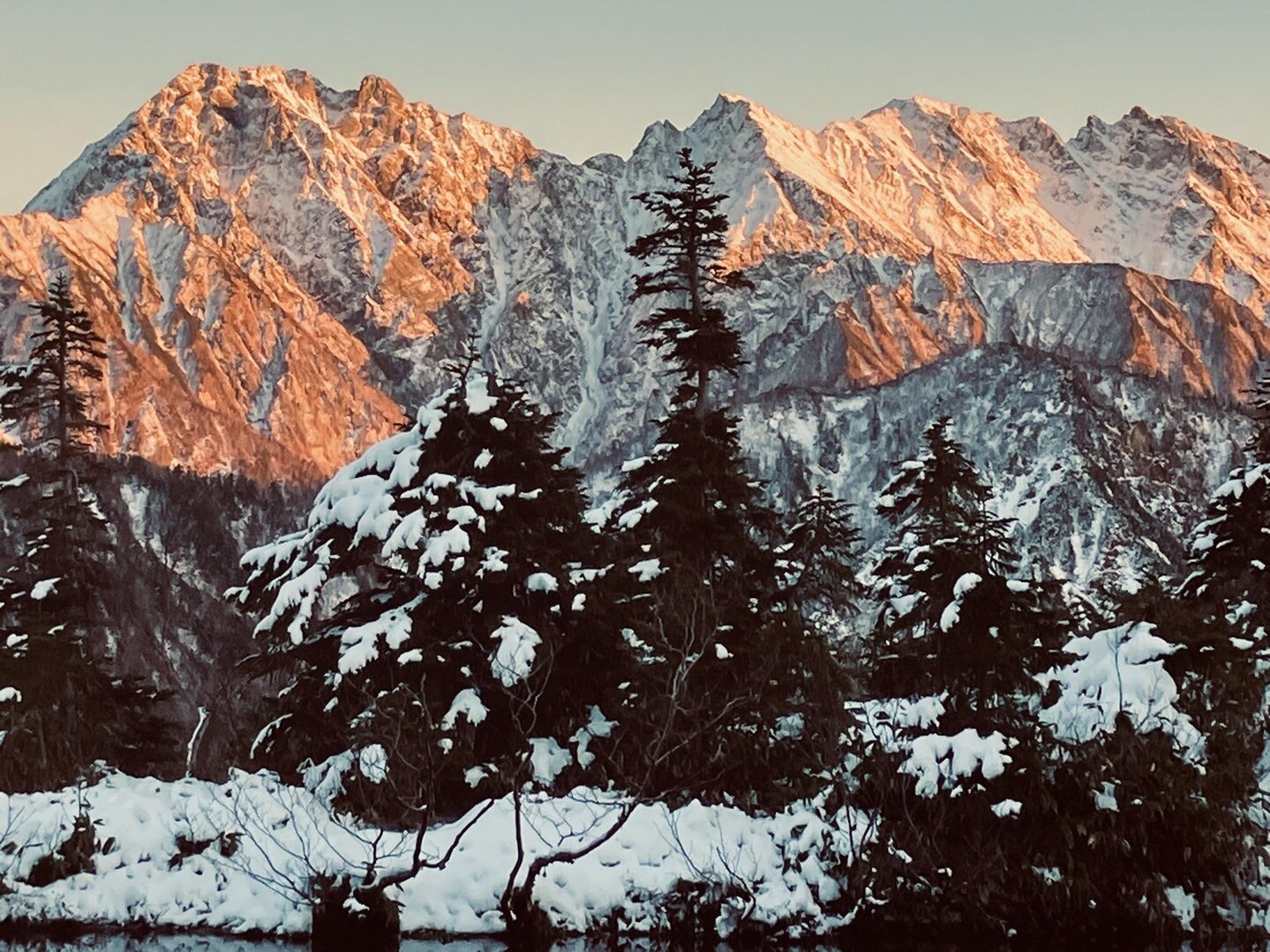 浪々の山旅 双六で惨敗 / tac_aさんの槍ヶ岳・穂高岳・上高地の活動データ | YAMAP / ヤマップ
