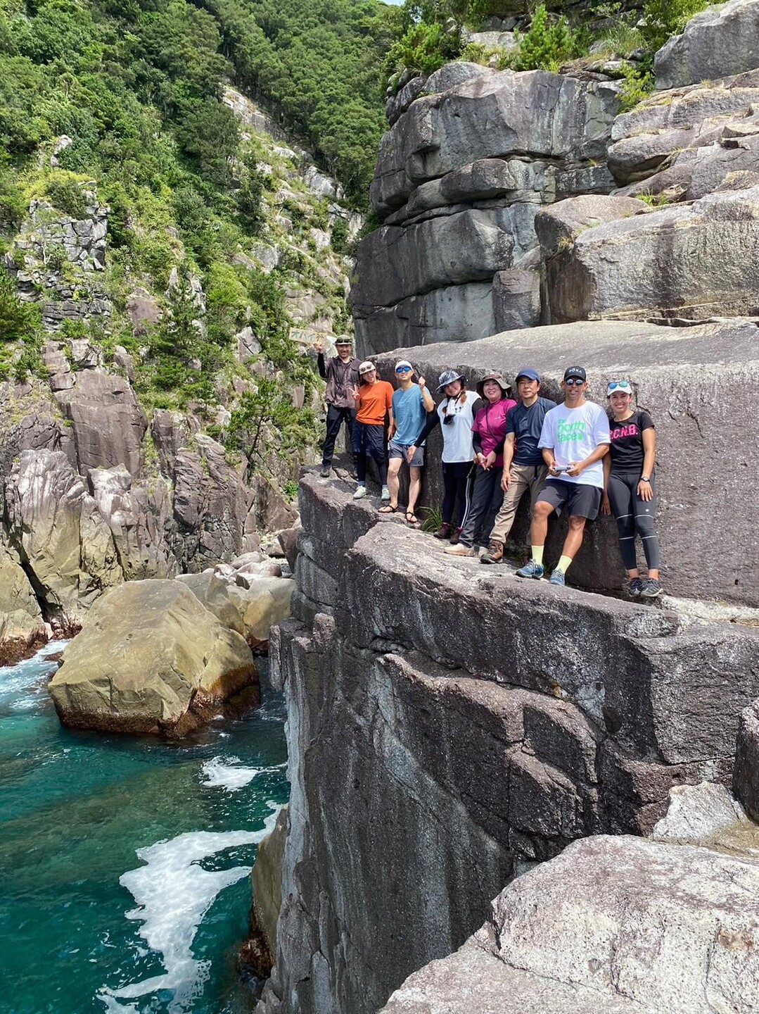 オハイ / dewarsさんの八鬼山・頂山・オハイの活動データ | YAMAP / ヤマップ