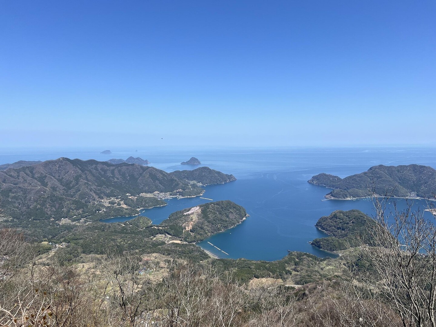 青葉山（東峰）・青葉山（西峰） / ma_han_mさんの青葉山の活動データ | YAMAP / ヤマップ