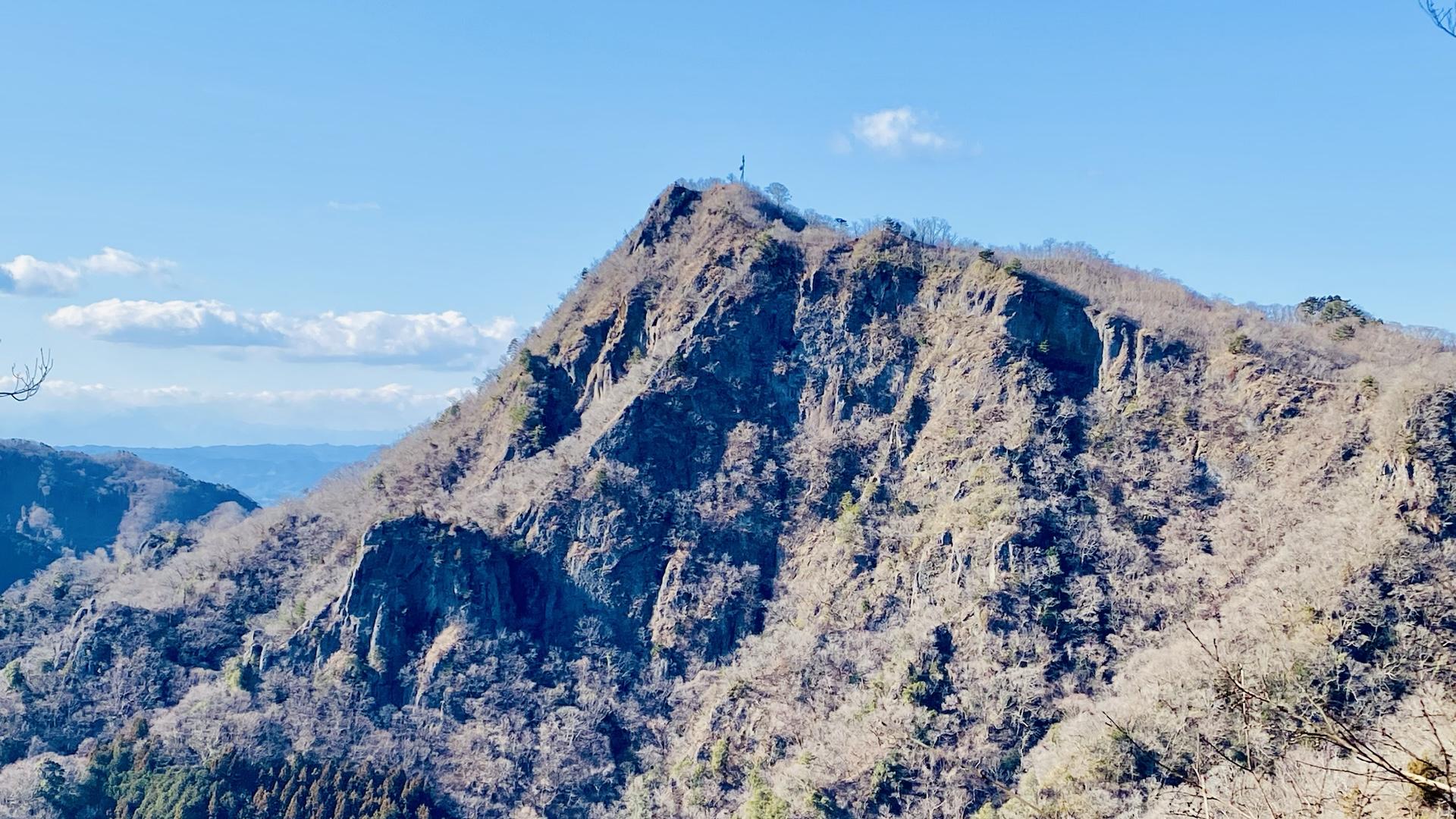 奥久慈の初ルートを歩く🚶🏻‍♂️ / Sakakenさんの奥久慈男体山・月居山・篭岩（篭岩山）の活動データ | YAMAP / ヤマップ