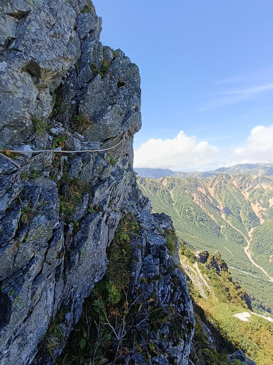 ミッチェルさんの投稿したフィールドメモ | YAMAP / ヤマップ