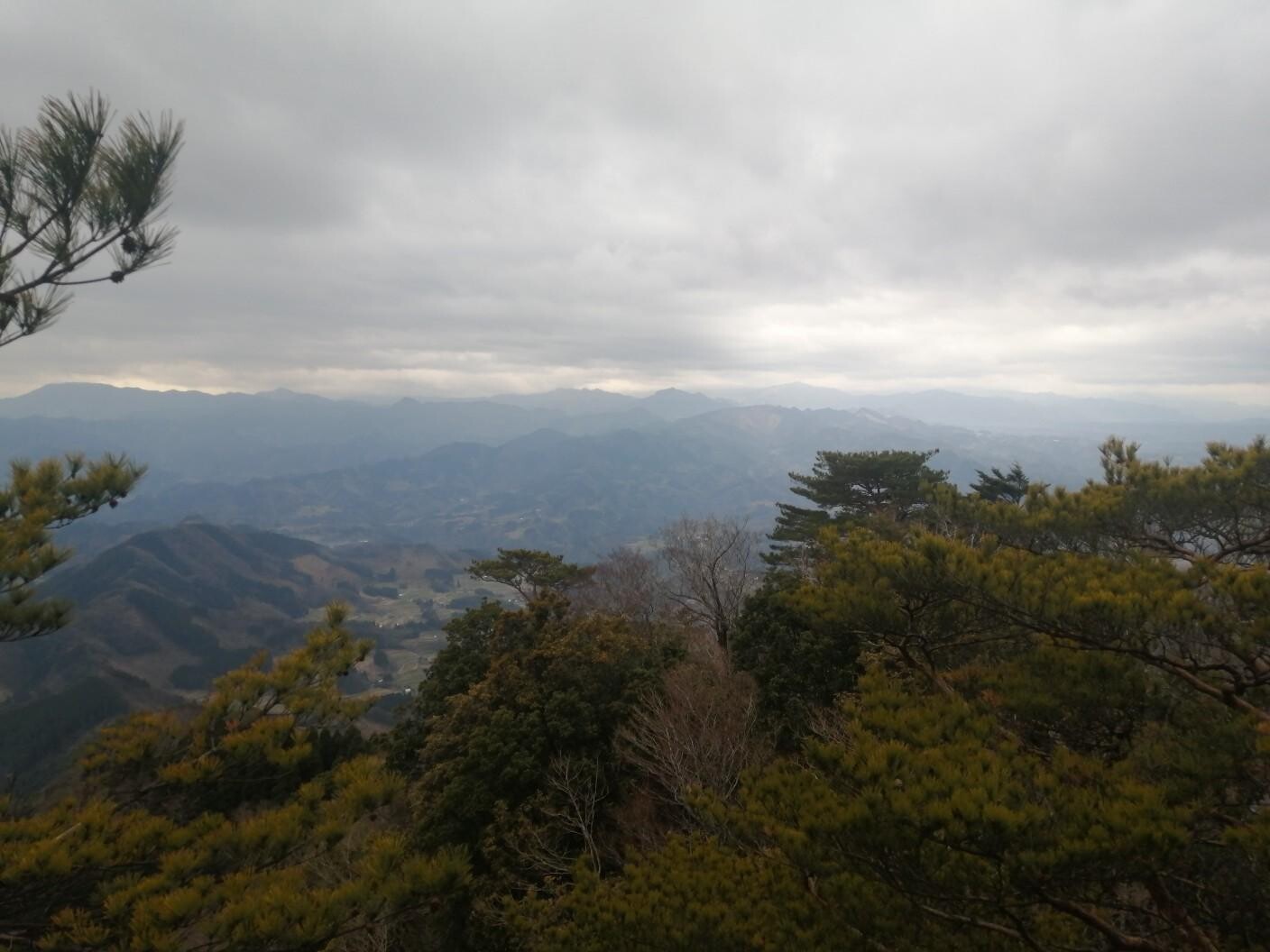 玄武山 / TK-1111さんの祖母山の活動データ | YAMAP / ヤマップ