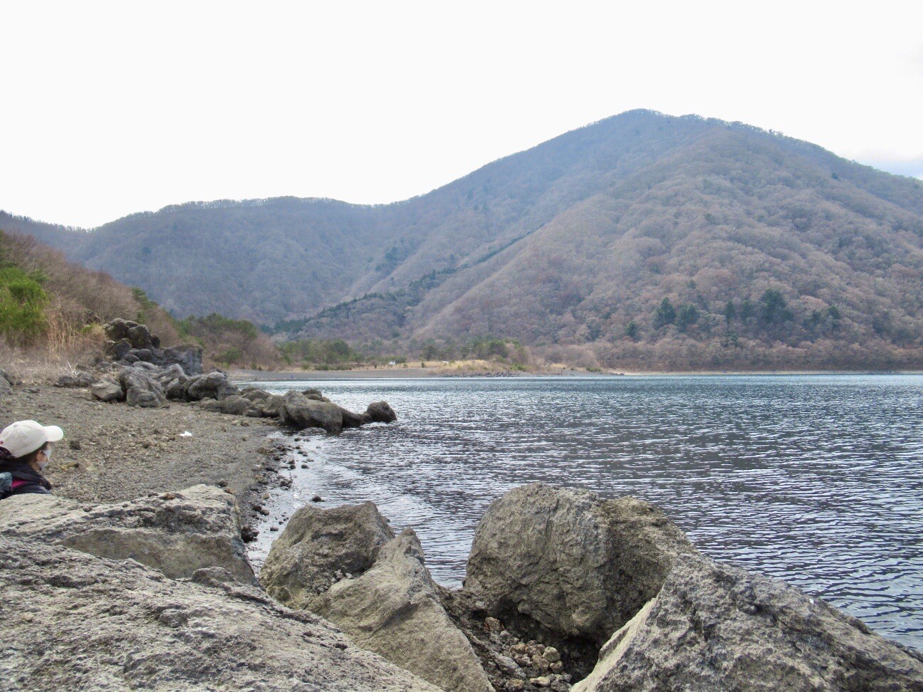 竜ヶ岳 / Kazu.Muさんの毛無山・雨ヶ岳・竜ヶ岳の活動データ | YAMAP / ヤマップ