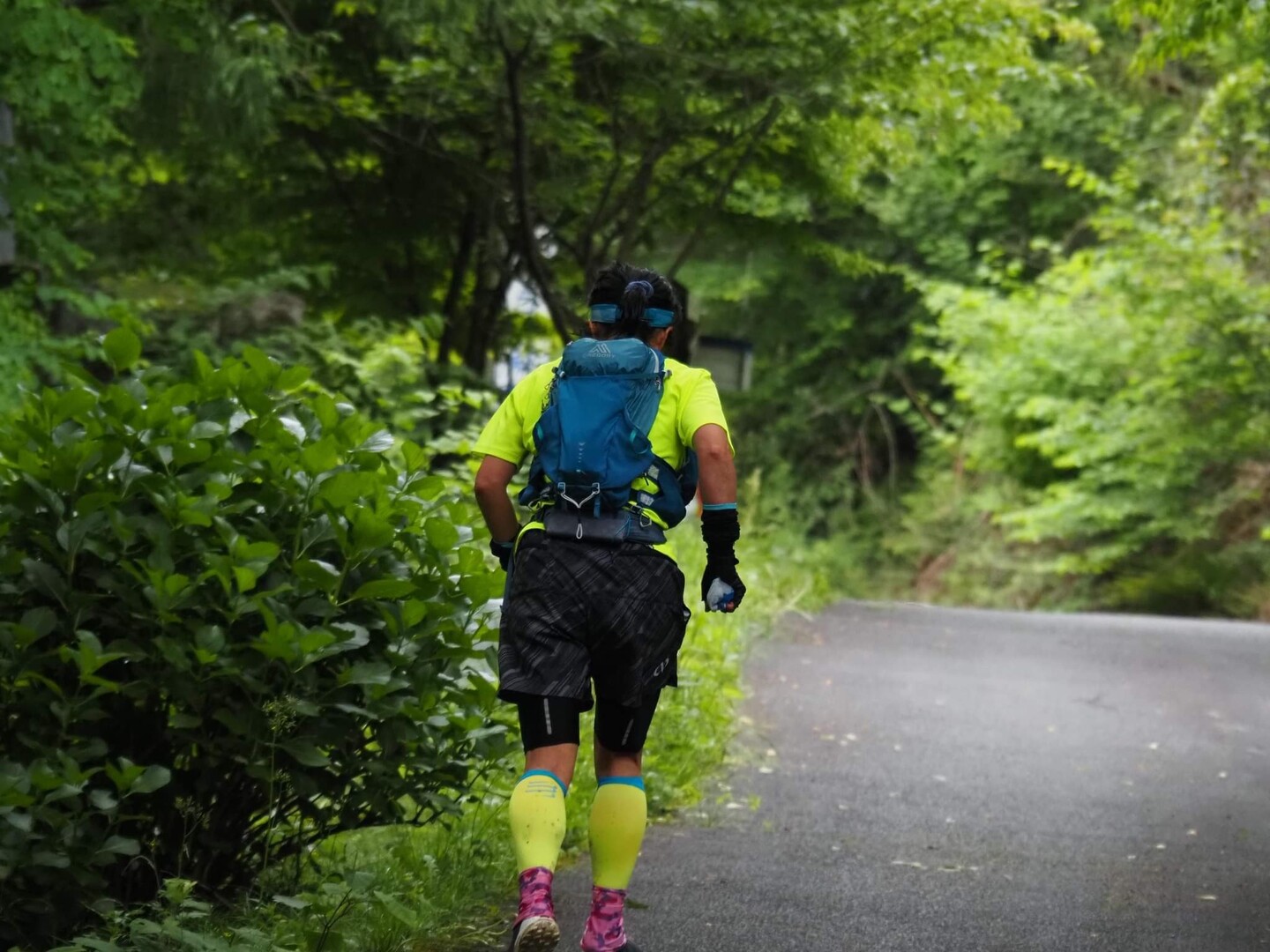迫間山・明王山・勝山・城山・金比羅山 / ☆ERIN☆さんの各務原アルプス（関南アルプス）・八木三山の活動データ | YAMAP / ヤマップ
