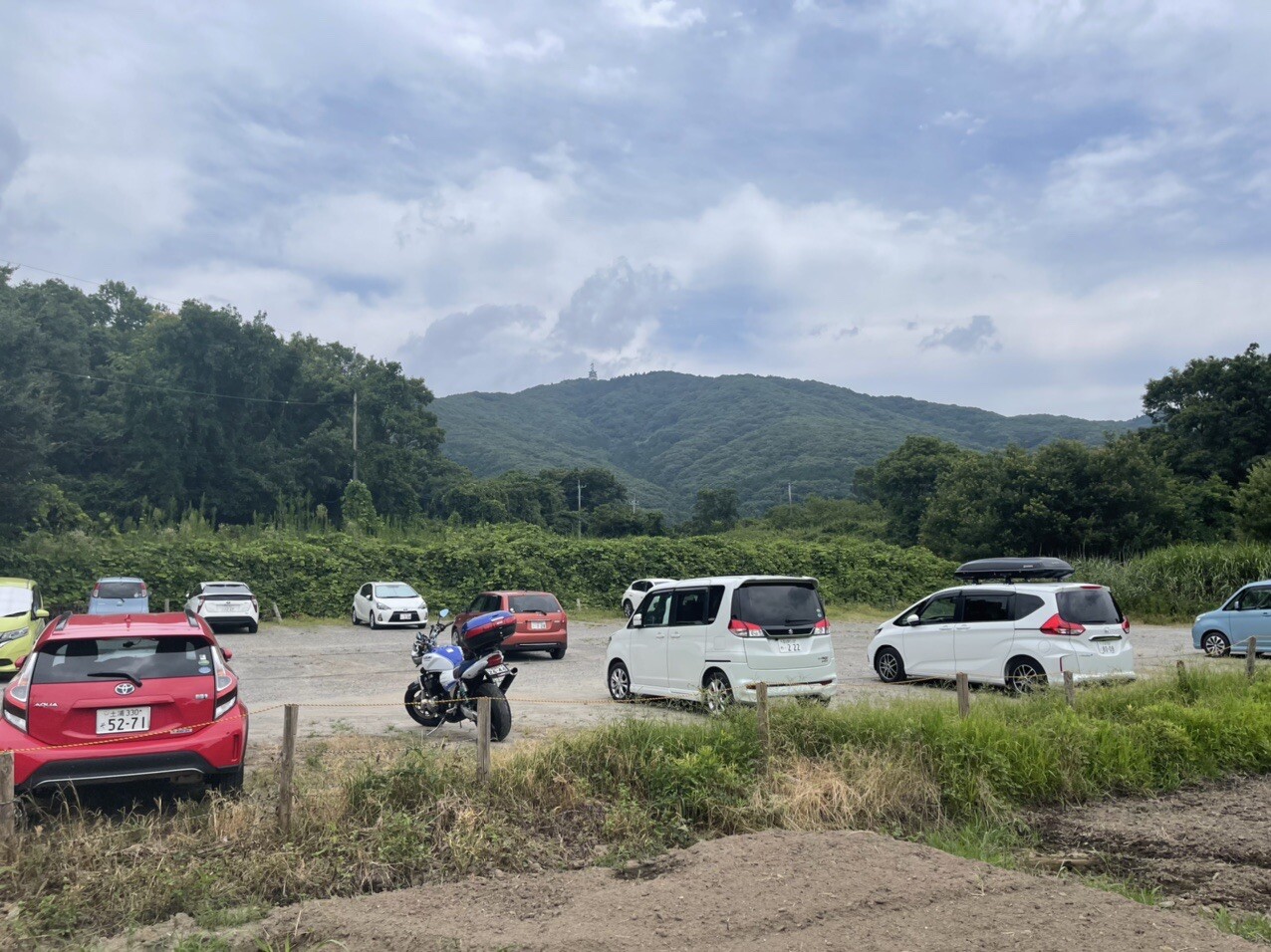 無事帰還、さぁ、帰りますか👋🏻😉 / Italさんのモーメント | YAMAP / ヤマップ