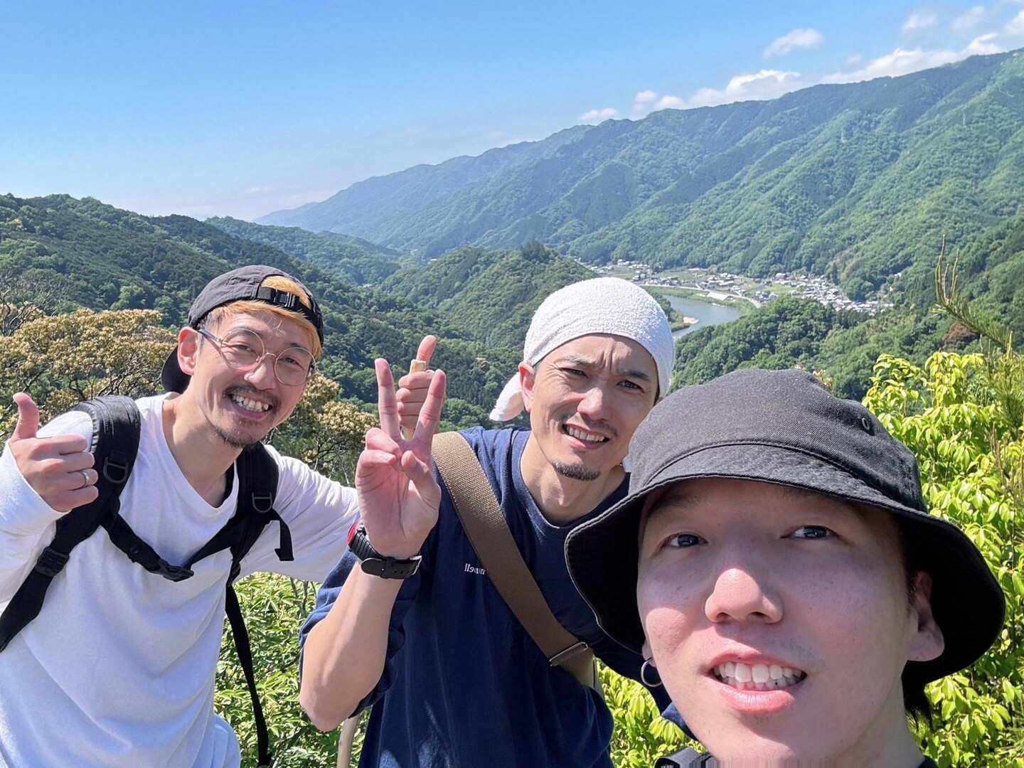 笠置山 / DOMさんの笠置山の活動データ | YAMAP / ヤマップ