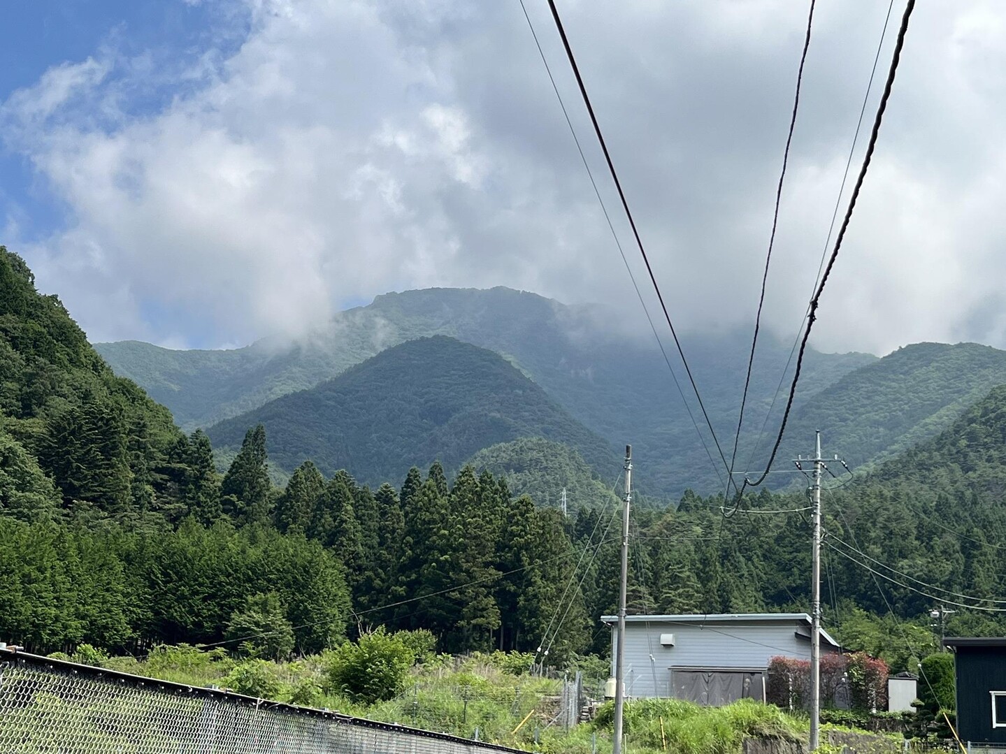滝子山 / I love 藪さんの滝子山・大谷ヶ丸・笹子雁ヶ腹摺山の活動データ | YAMAP / ヤマップ