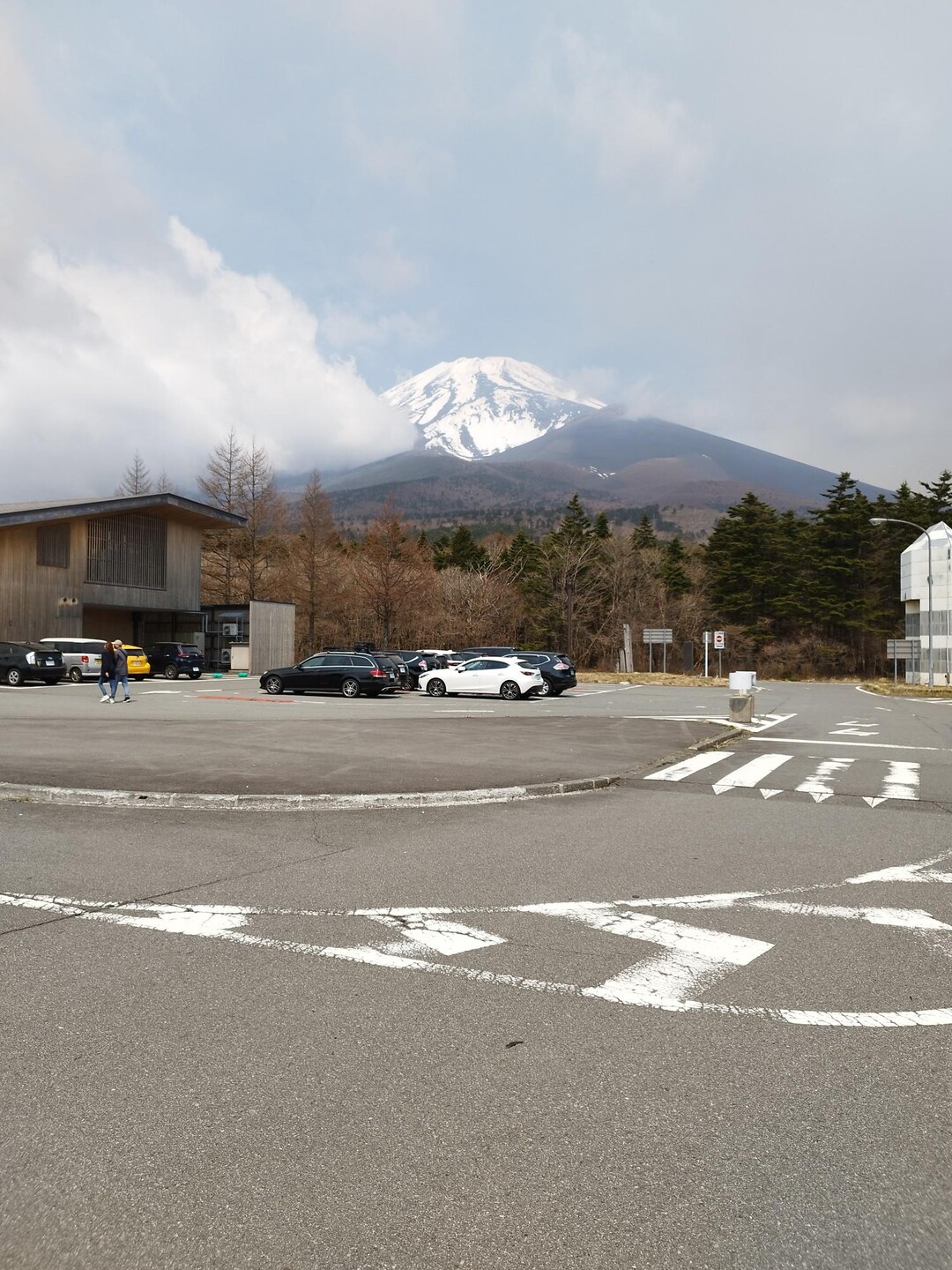 富士山-2024-04-14 / horitakaさんの富士山の活動データ | YAMAP / ヤマップ