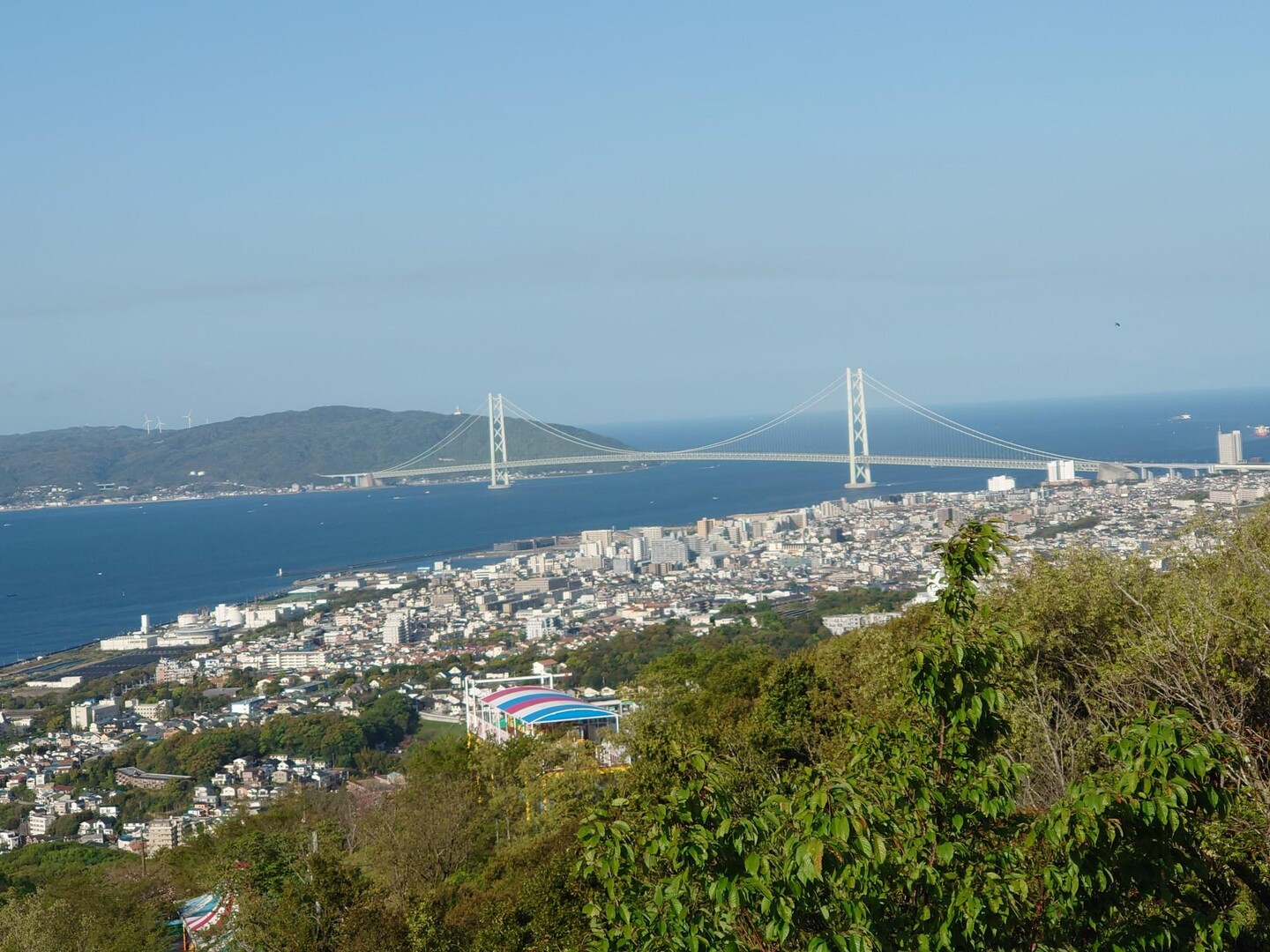 年初目標達成第2段 六甲全山縦走1DAY(未達) / mtyさんの六甲山・長峰山・摩耶山の活動データ | YAMAP / ヤマップ