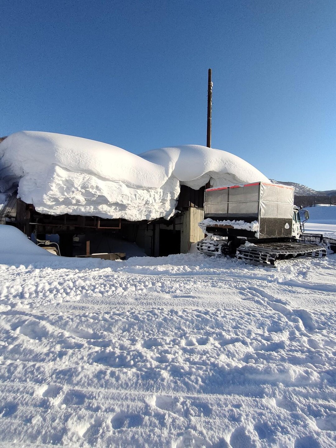 ガイドはいらんじゃろ? 832m峰・チセヌプリ / わしじゃけどさんのニセコアンヌプリ・イワオヌプリ・チセヌプリの活動データ | YAMAP / ヤマップ