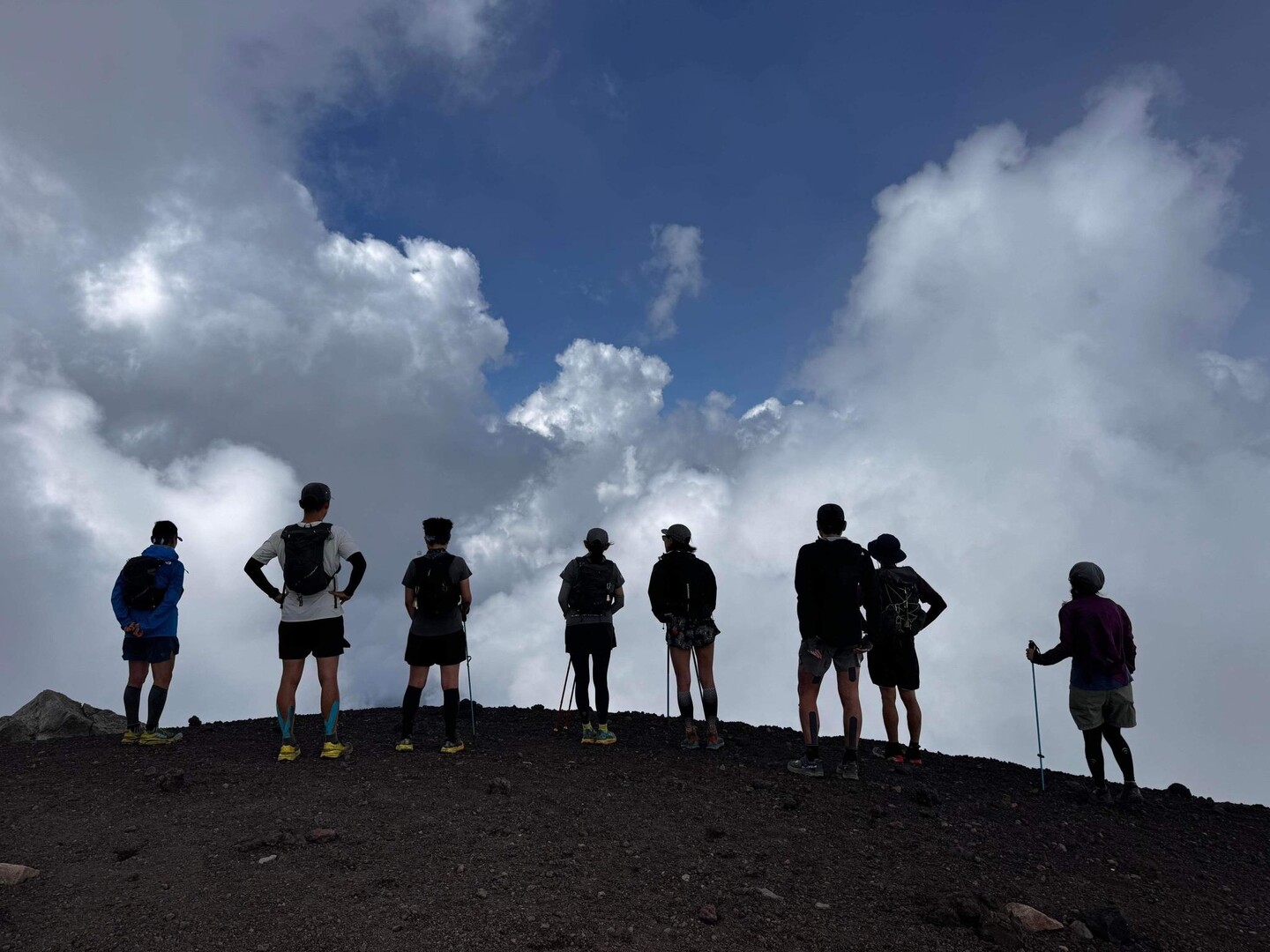 去年のリベンジ、裏岩手50K ️ / ずんこさんの岩手山・八幡平・安比高原 50km トレイルの活動データ | YAMAP / ヤマップ