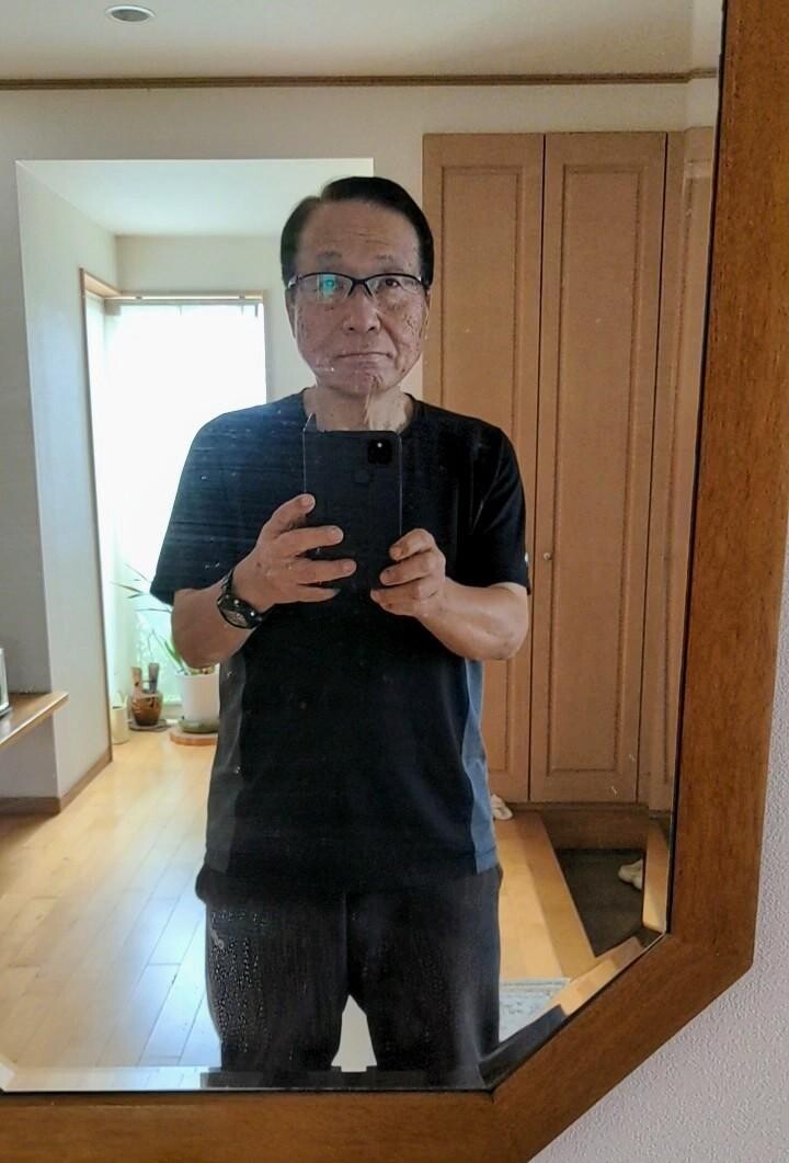 Mr.KATOのページ | YAMAP / ヤマップ