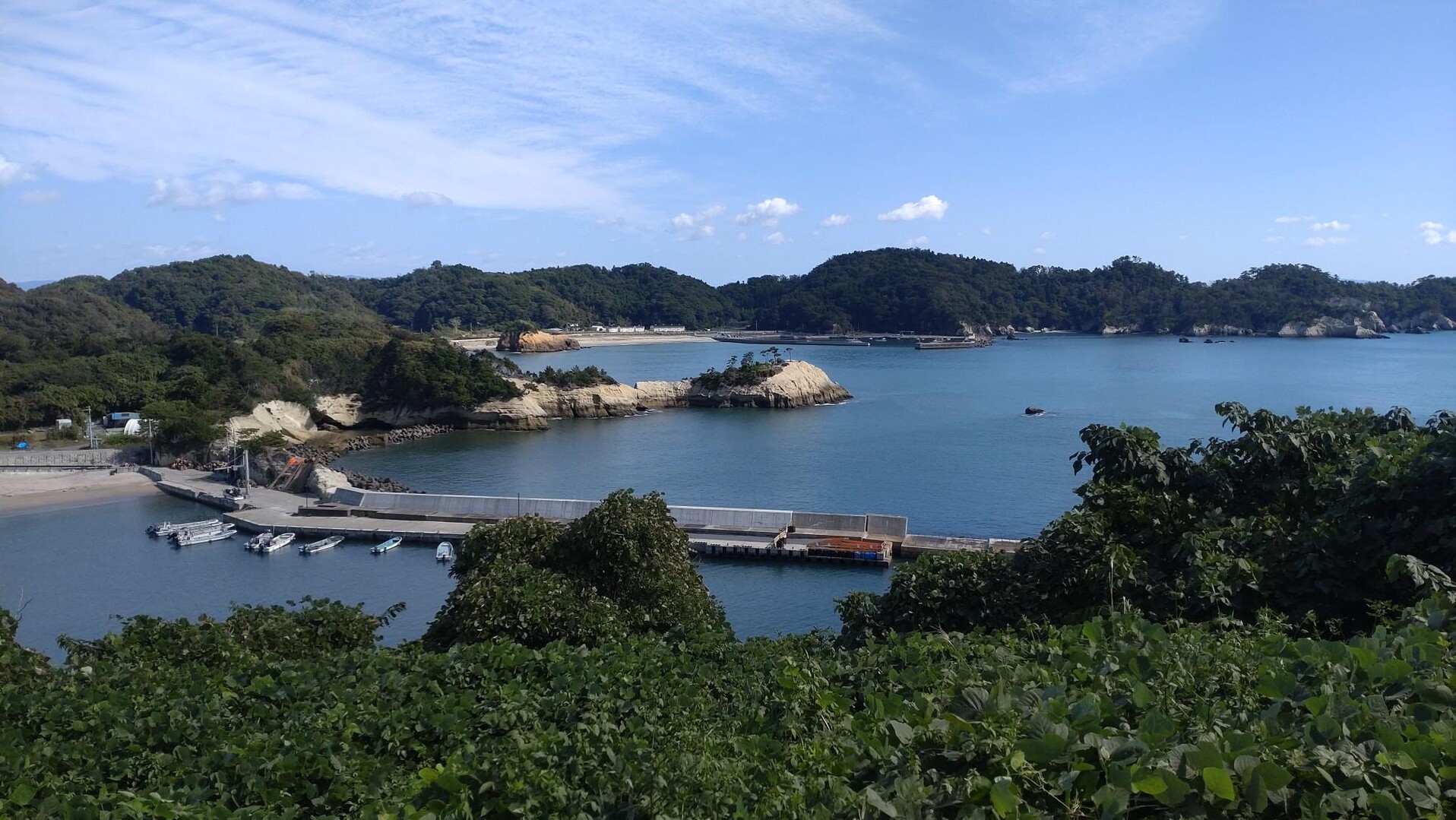 大高森・オルレ奥松島 / だけちゃんさんの宮城オルレ 奥松島コースの活動データ | YAMAP / ヤマップ