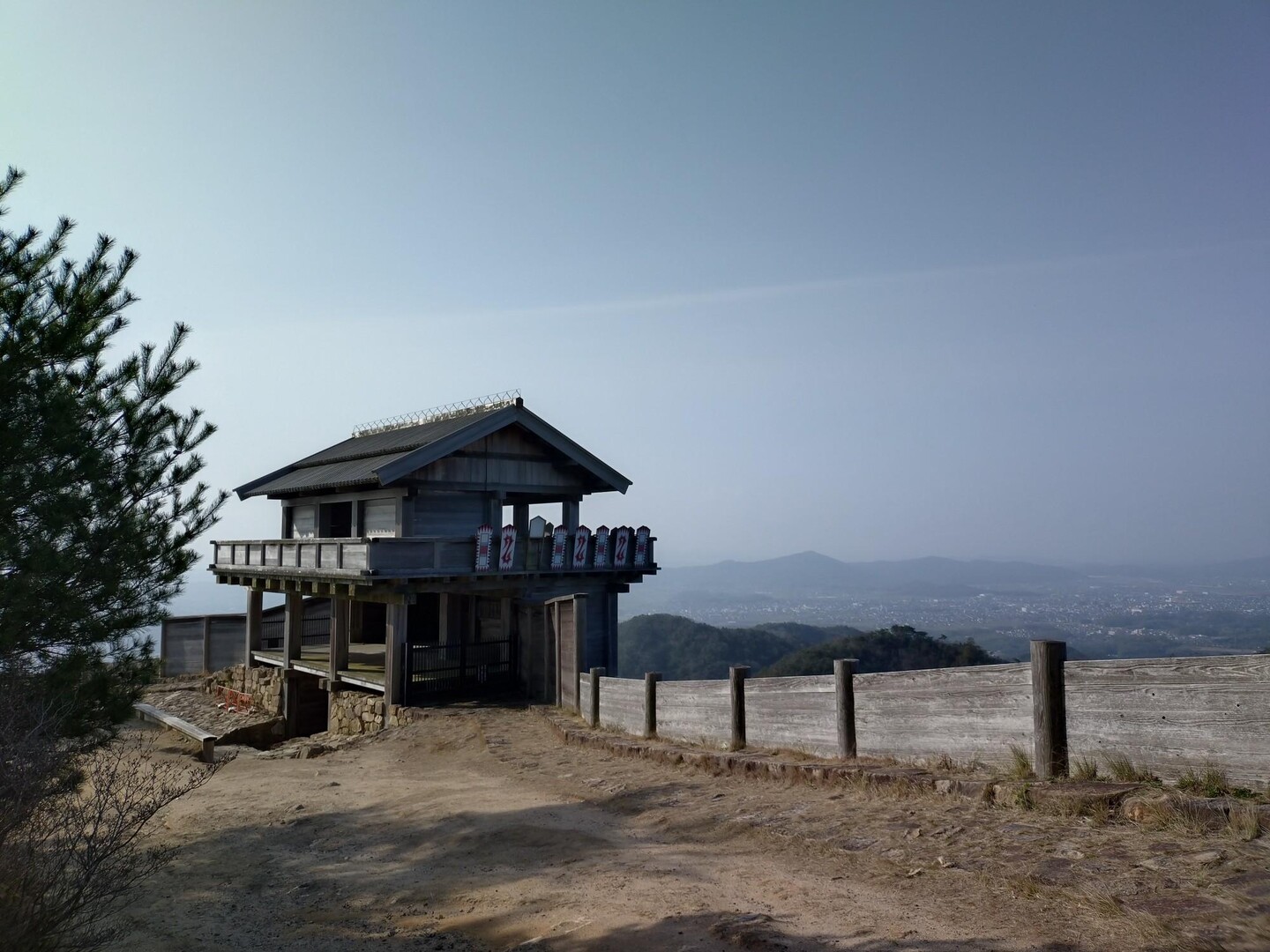 久しぶりに鬼ノ城🍀 / ya.junさんの鬼ノ城（鬼城山）の活動データ | YAMAP / ヤマップ