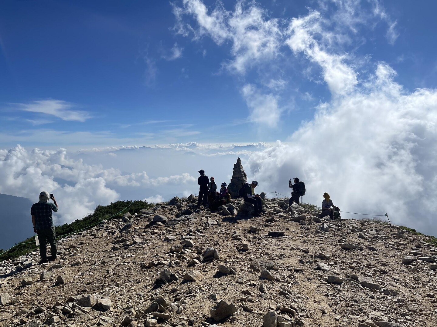 ほんちゃんさんの投稿したフィールドメモ | YAMAP / ヤマップ