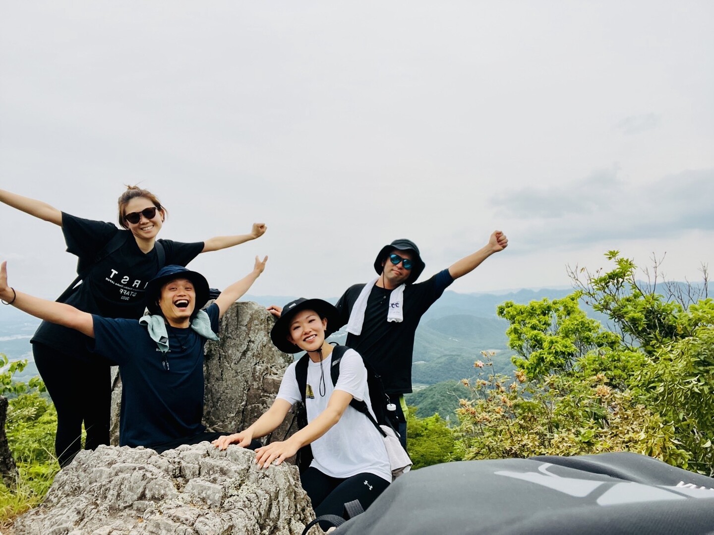 虚空蔵山⛰ / higeさんの虚空蔵山・八王子山・和田寺山の活動データ | YAMAP / ヤマップ