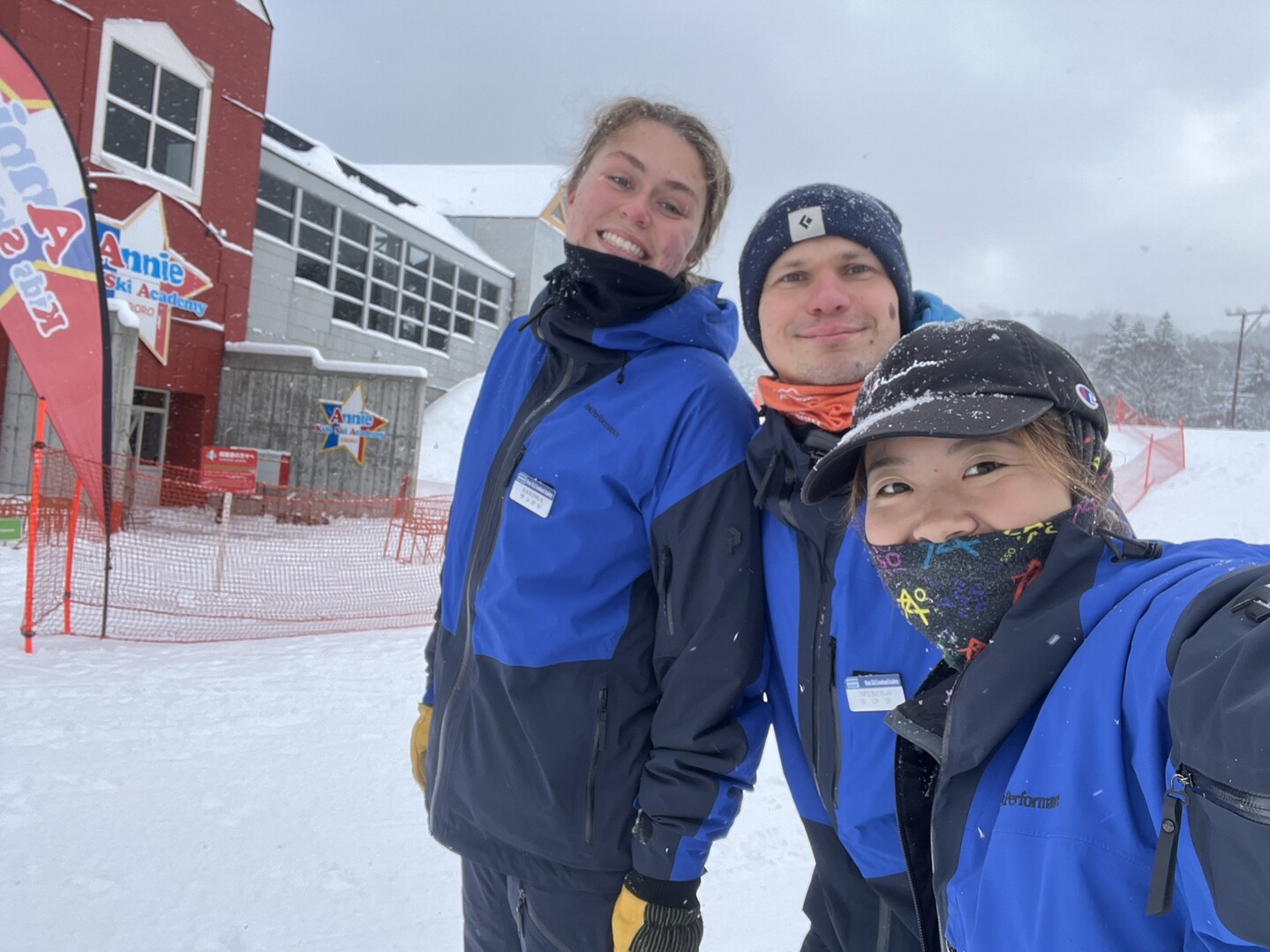 冬シーズン始まりました⛄️登山は春までお... / Miii35さんのモーメント | YAMAP / ヤマップ