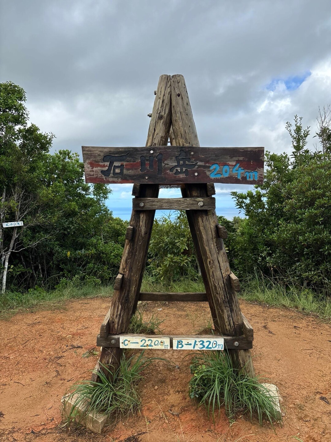 石川岳 / marchinさんの伊部岳の活動データ | YAMAP / ヤマップ