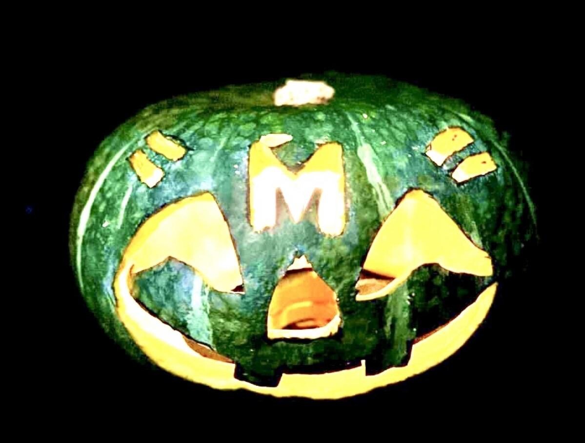 今日は“ハロウィン🎃” ずっと気に... / ケムタク（Kemutaku）さんのモーメント | YAMAP / ヤマップ