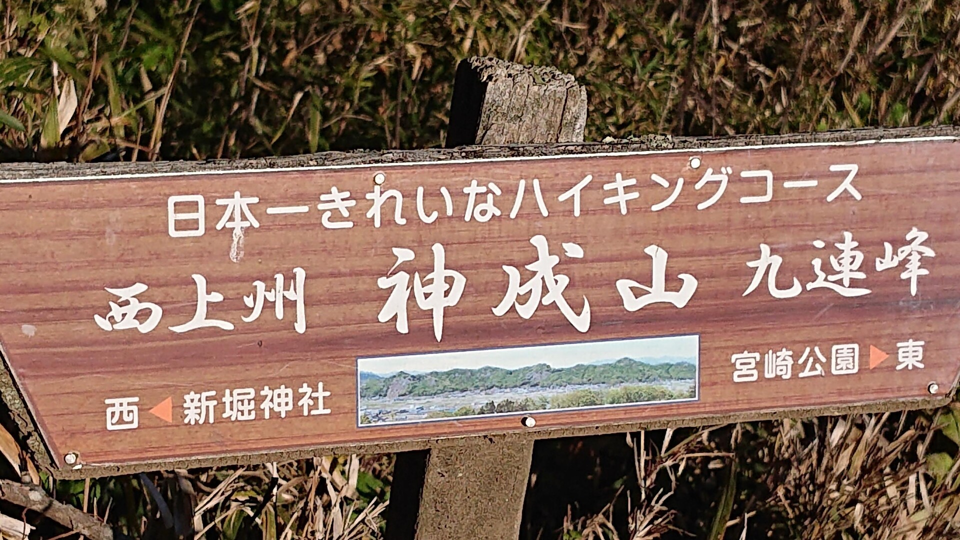 神成山 / tmykさんの大桁山・鍬柄岳・御堂山の活動データ | YAMAP / ヤマップ