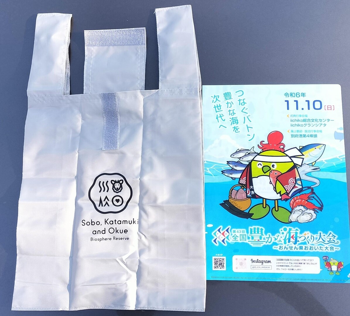 「第2回 Clean活動デー in 祖母... / ぴおちぷさんのモーメント | YAMAP / ヤマップ