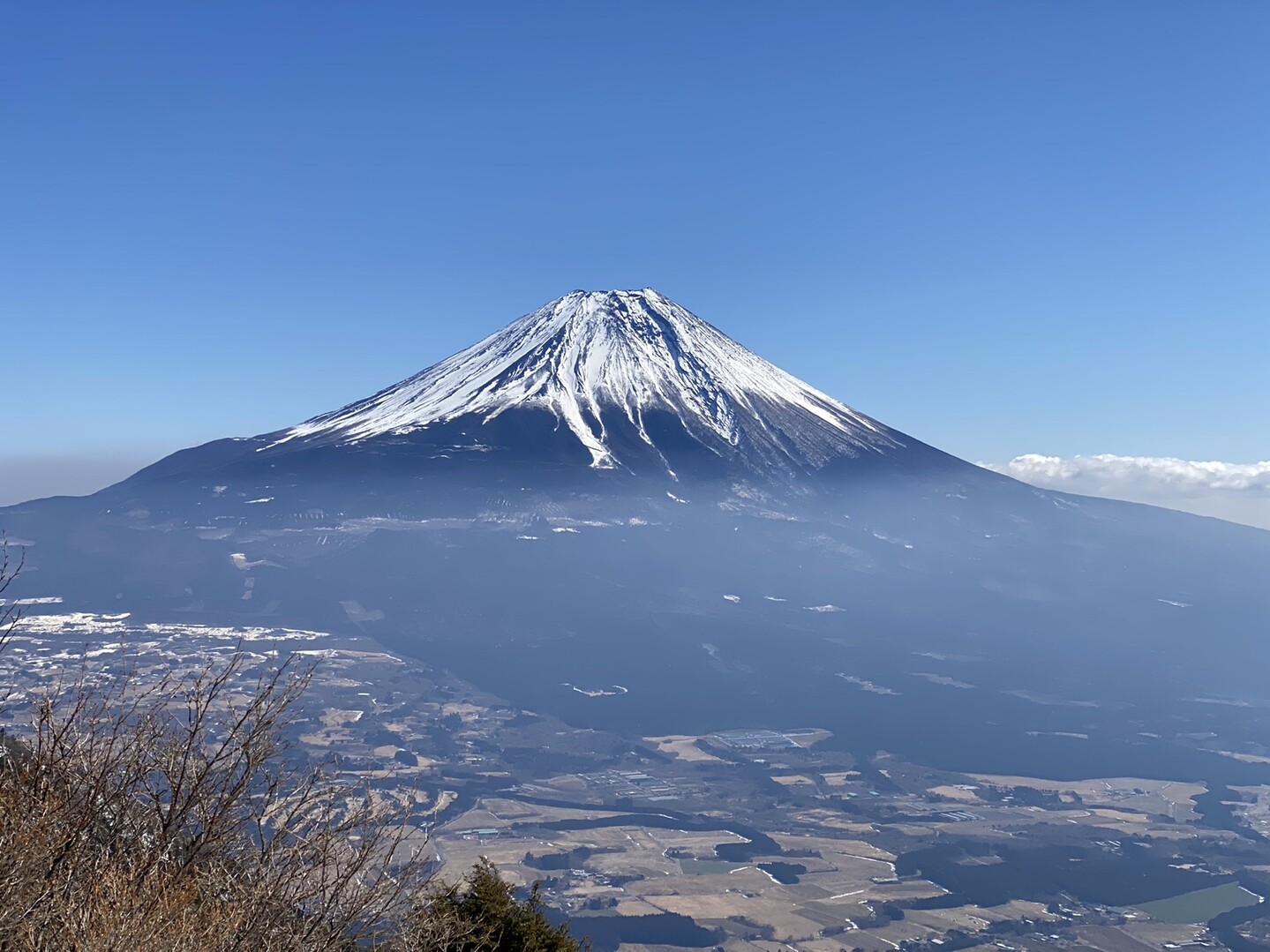 毛無山（三角点）・毛無山（最高点） / circeさんの毛無山・雨ヶ岳・竜ヶ岳の活動日記 | YAMAP / ヤマップ