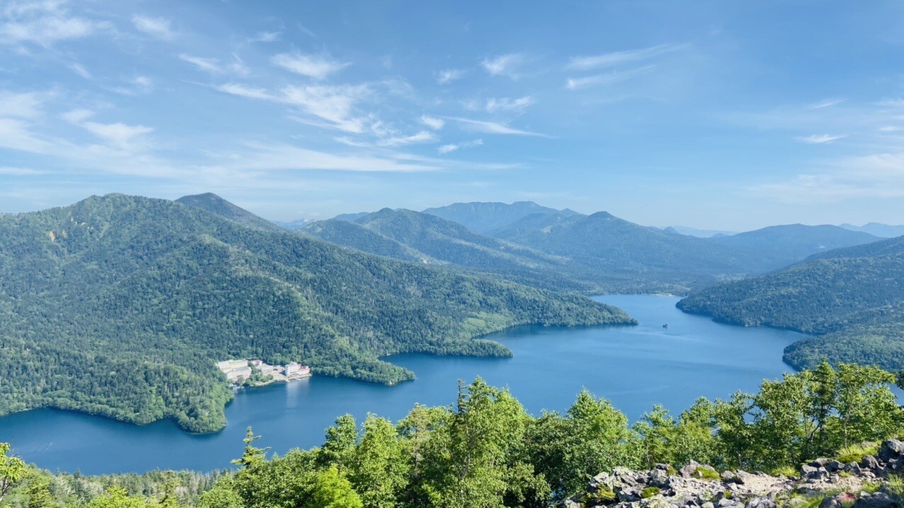 白雲山・岩石山 / mochaさんの白雲山の活動データ | YAMAP / ヤマップ