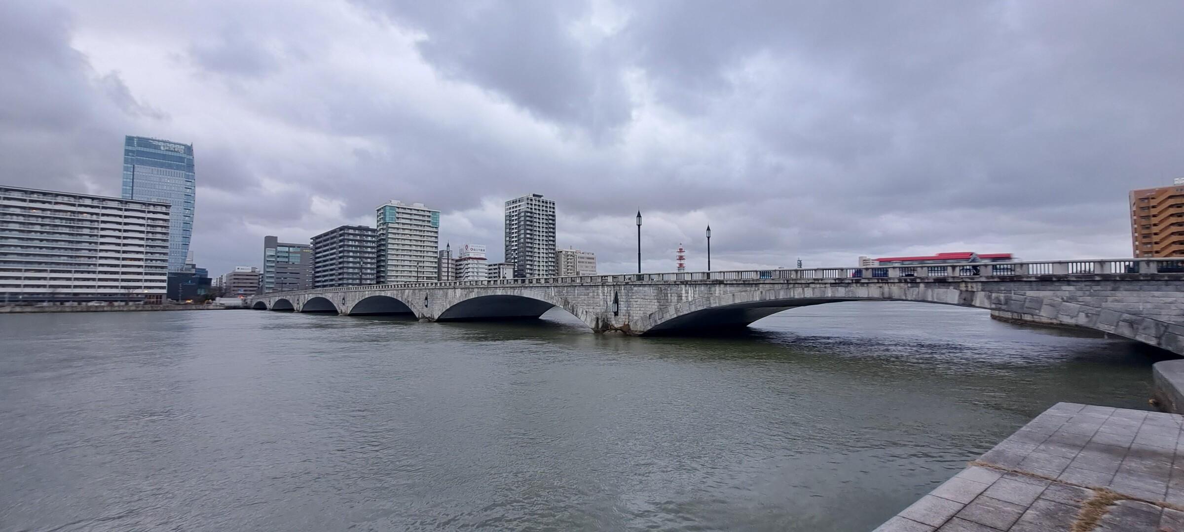 新潟島ミニ周回ウォーク(日和山)part 1 2023-01-04 / Oちゃんさんの新潟市の活動データ | YAMAP / ヤマップ