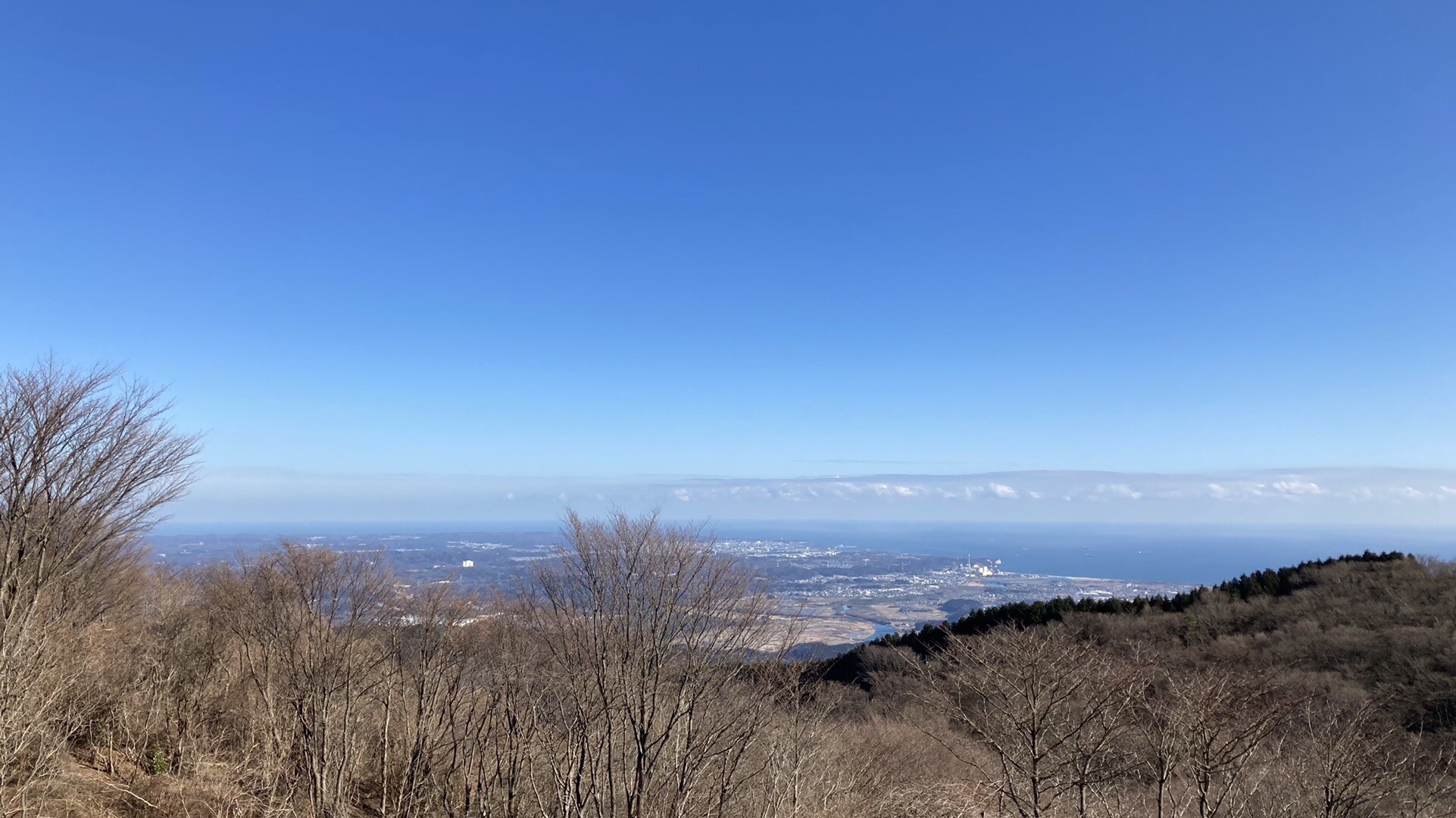 仏具山 / tsyamaさんのいわき市の活動データ | YAMAP / ヤマップ