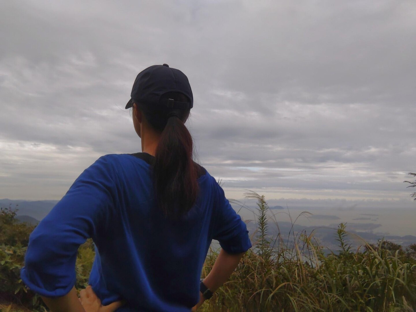 4回目 #ソロ登山レポート 3 ひと... / OKさんのモーメント | YAMAP / ヤマップ