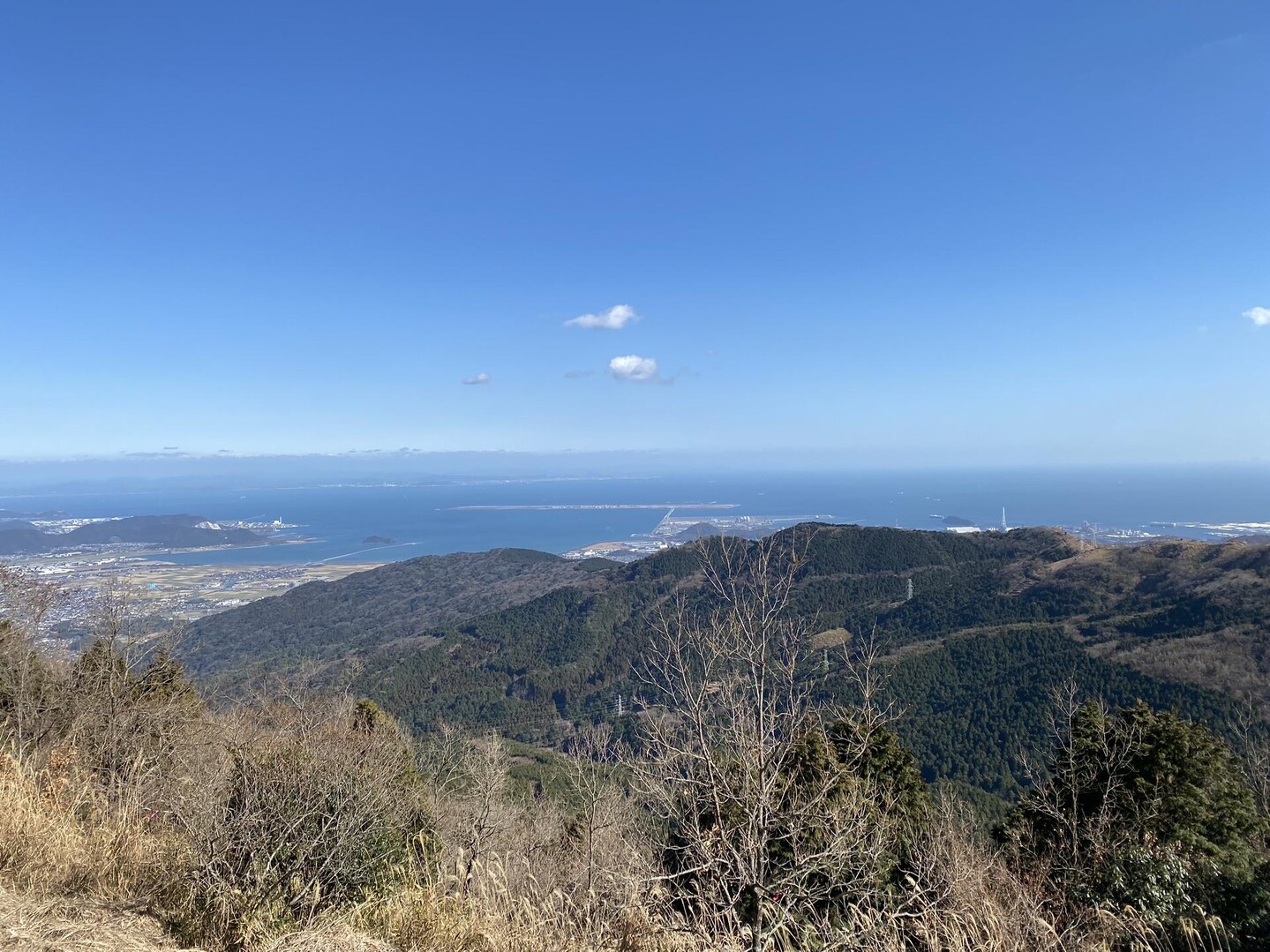 大平山・四方台・貫山 / Reeさんの平尾台・貫山・水晶山の活動データ | YAMAP / ヤマップ