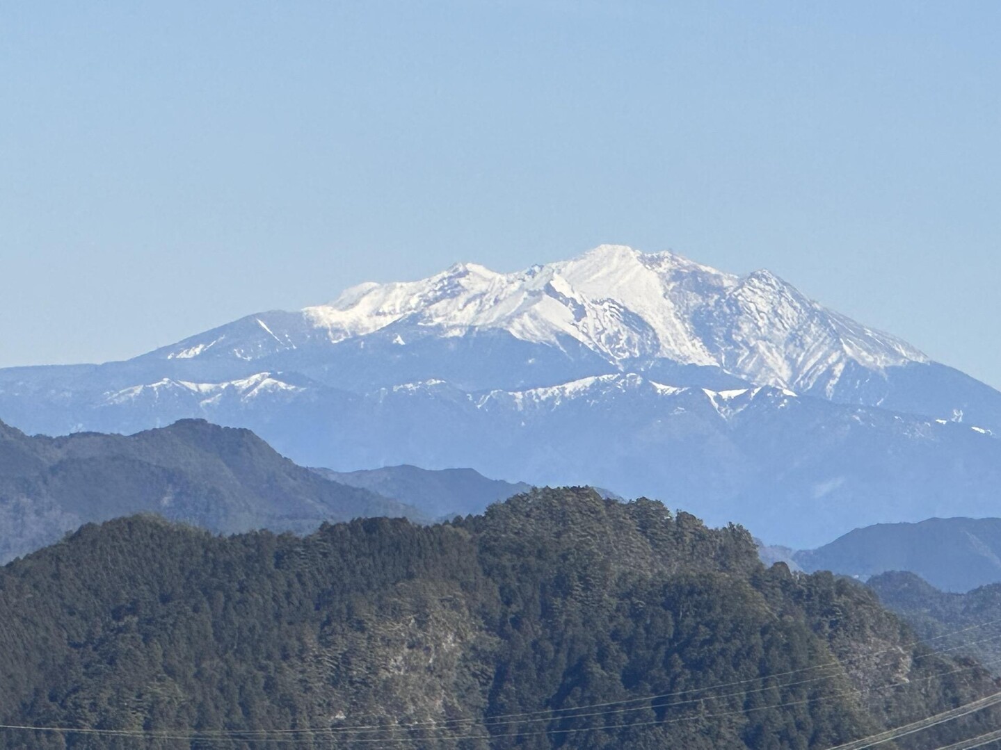 天神山・女夫山・城山 / yyさんの城山・女夫山・岳山の活動データ | YAMAP / ヤマップ