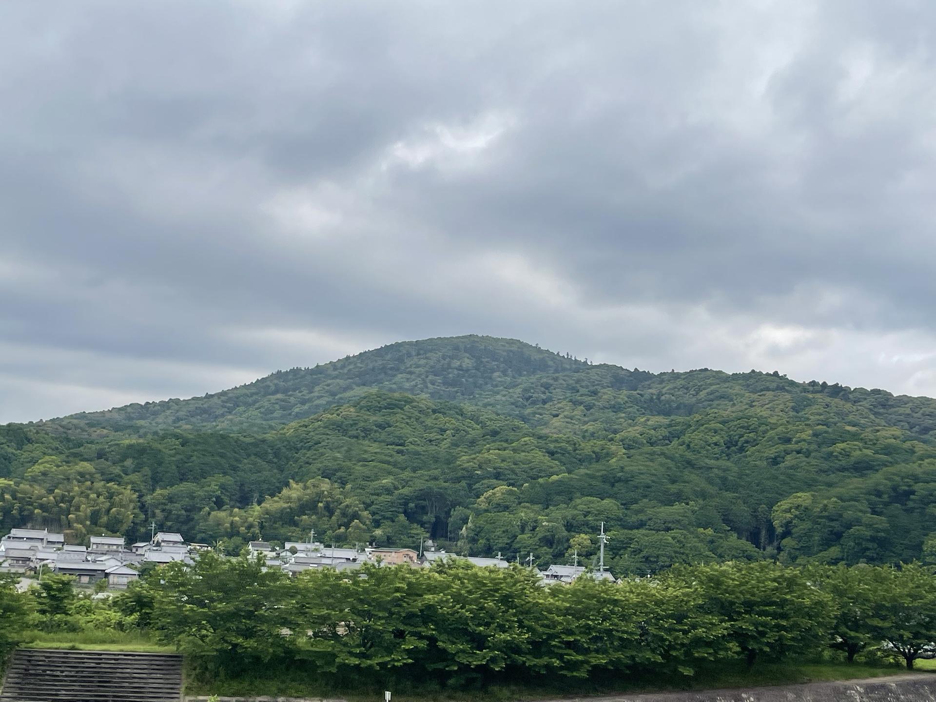 三輪山 / kuwaさんの三輪山・巻向山・龍王山の活動データ | YAMAP / ヤマップ