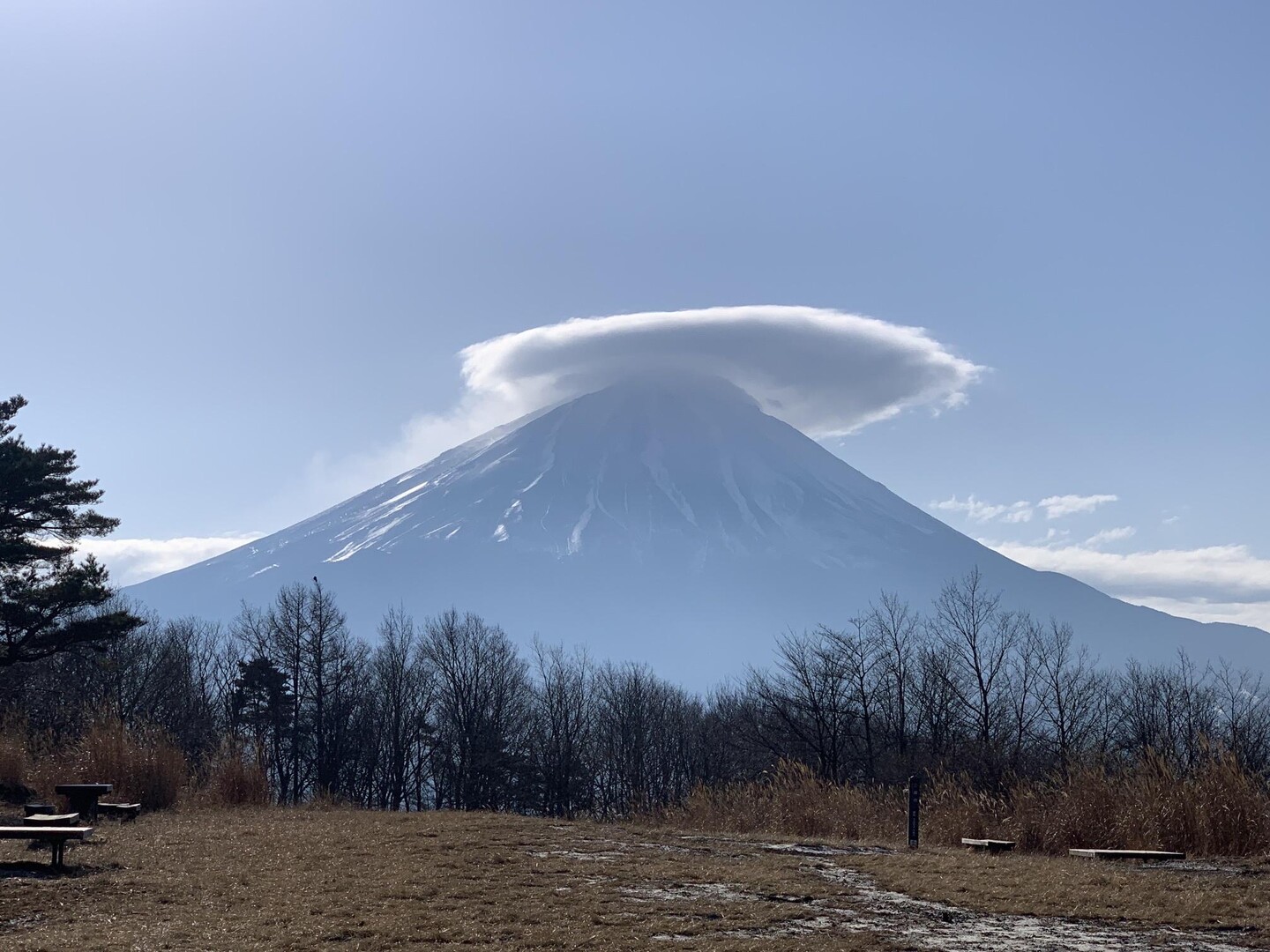 紅葉台・三湖台 / omiさんの節刀ヶ岳・破風山・足和田山の活動データ | YAMAP / ヤマップ