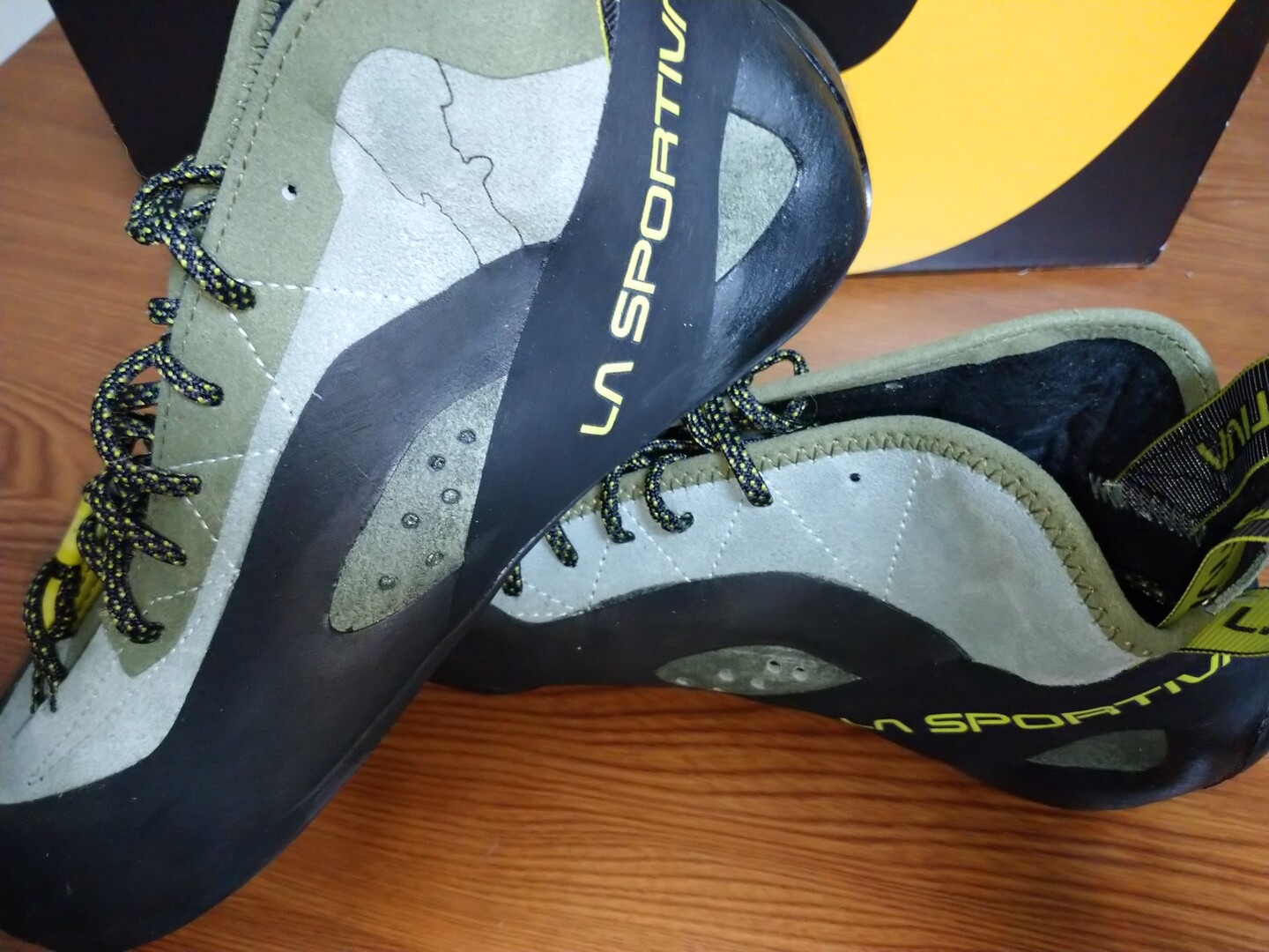 石井に自分のサイズが無かったからネットで... / RUMIXさんのモーメント | YAMAP / ヤマップ