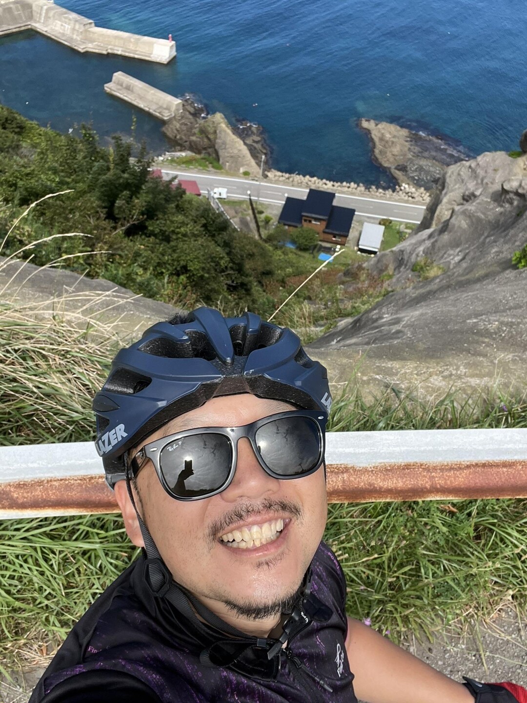 龍飛ライン🚴‍♂️🚴‍♂️ 08-18 / SHOさんの五所川原市の活動データ | YAMAP / ヤマップ