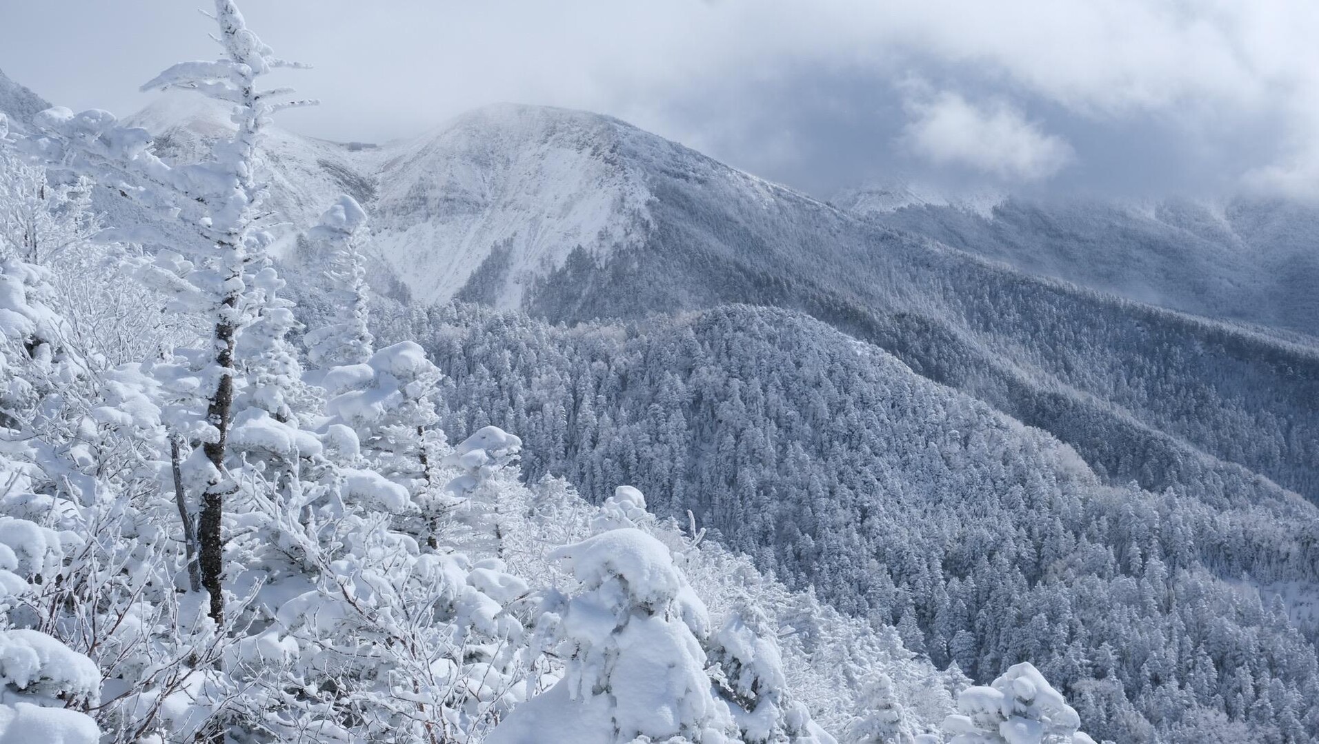 西天狗岳・東天狗岳(地獄の記録) / Shokoさんの八ヶ岳（赤岳・硫黄岳・天狗岳）の活動日記 | YAMAP / ヤマップ