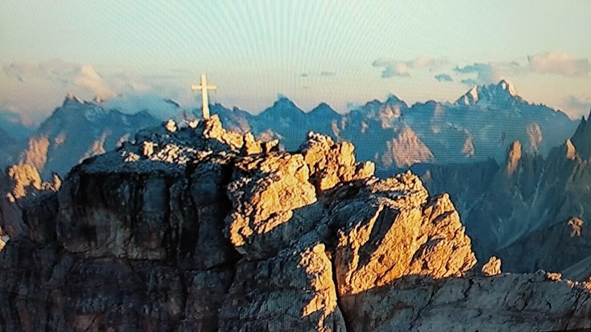 BS「ビューティフルアルプス」を、今見ま... / ドラゴン7さんのモーメント | YAMAP / ヤマップ