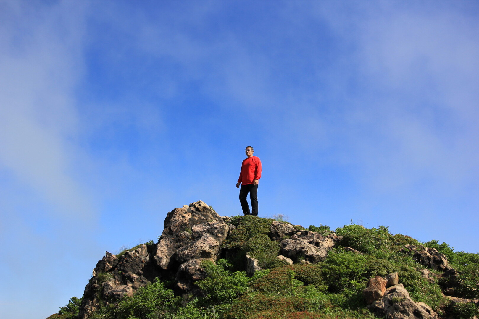 HIDEのページ | YAMAP / ヤマップ