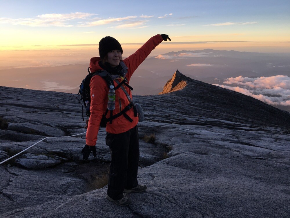 RIE のページ | YAMAP / ヤマップ